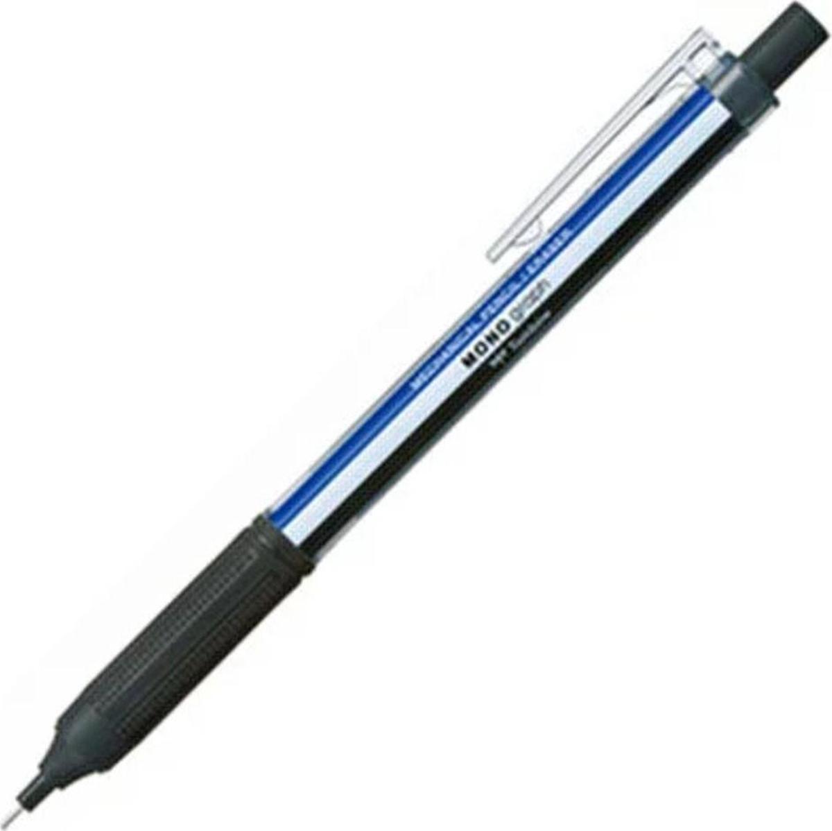 Tombow Mono Graph Lite Versatil Kalem (Mekanik Kurşun Kalem) 0,5 Mm LV ...