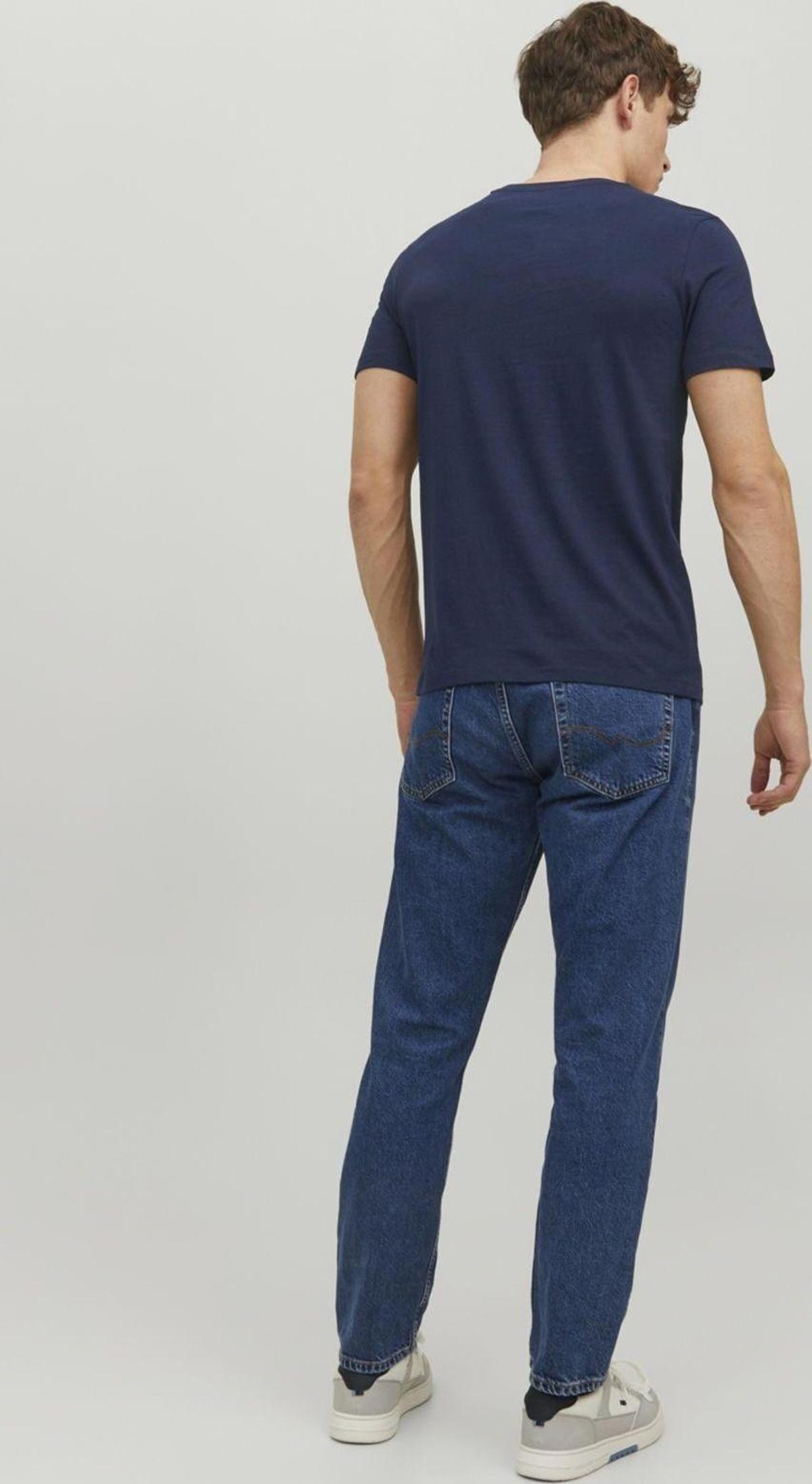 Jack&Jones Logo Erkek Tişört - idefix