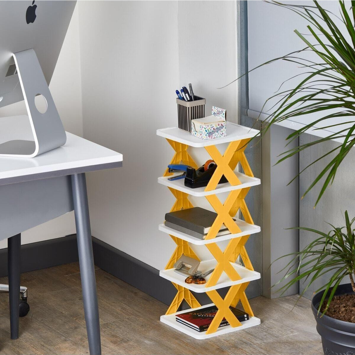 EveFix Model X Organizer, Çok Amaçlı Düzenleyici, Ayakkabılık - idefix