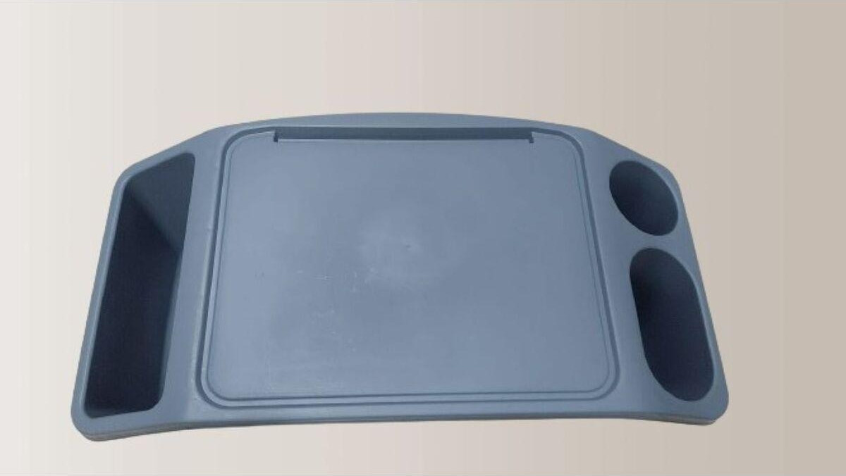 EveFix Pratik Laptop Çalışma Hobby Yatak Keyif Tablet Sehpası Çok ...