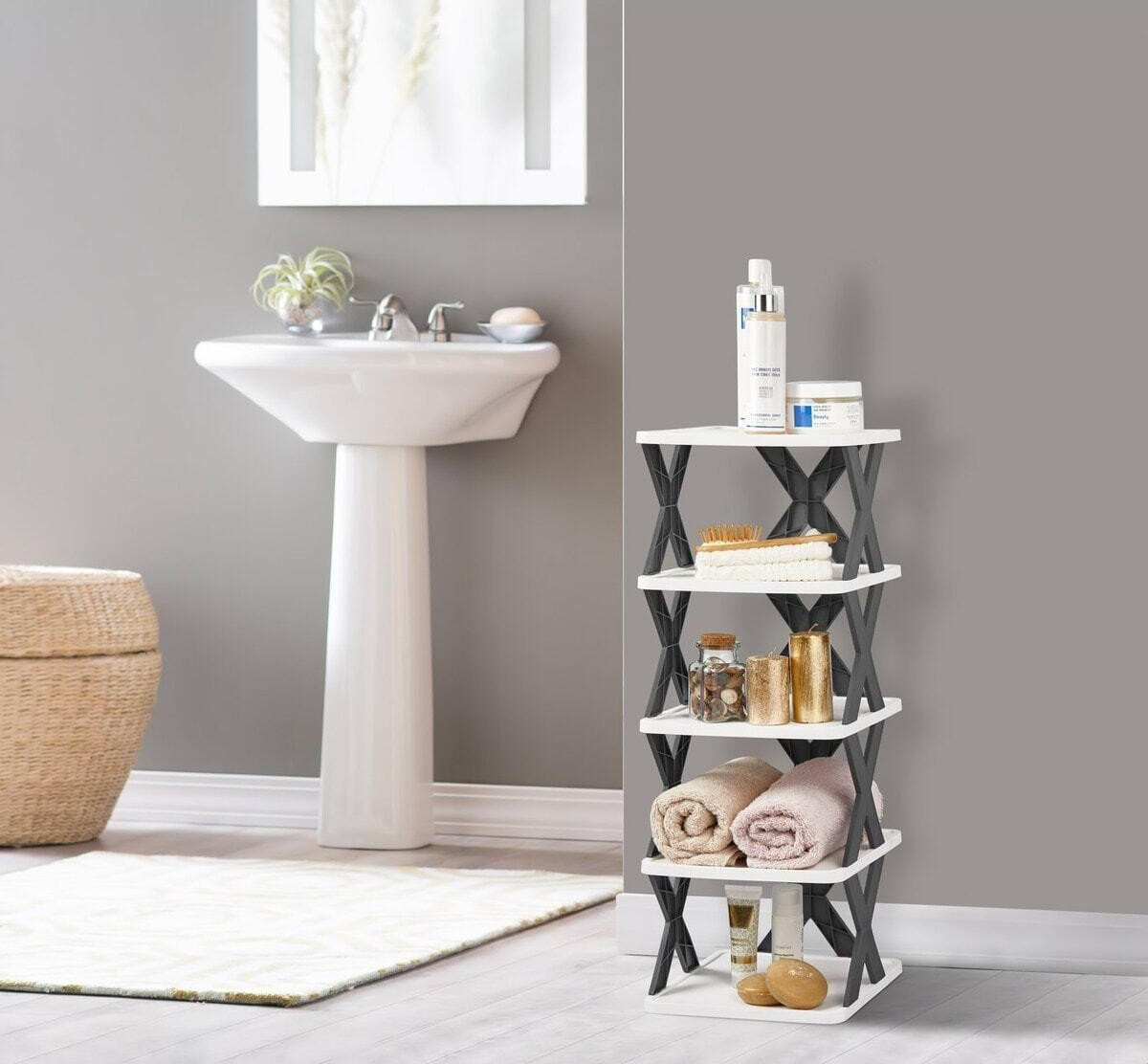 EveFix Model X Organizer, Çok Amaçlı Düzenleyici - idefix