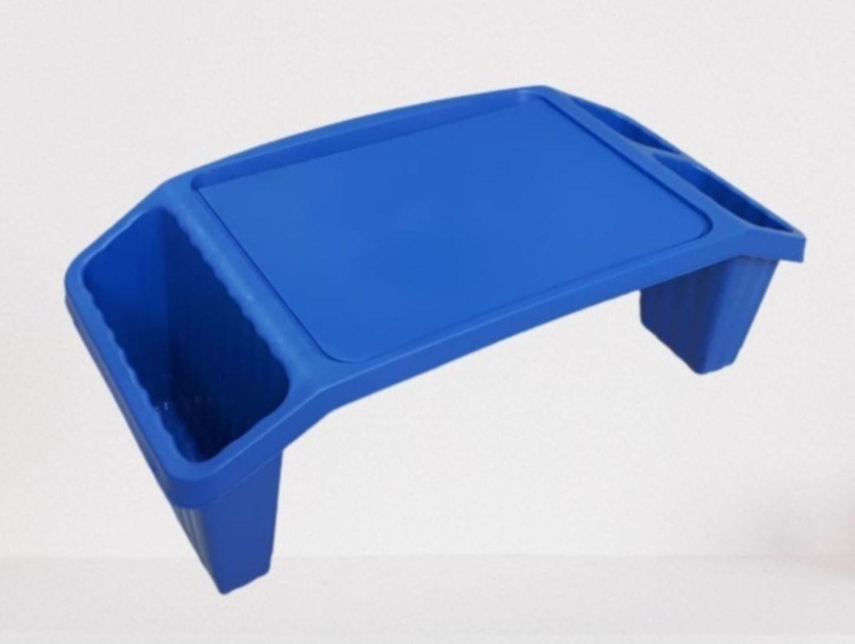 EveFix Pratik Laptop Çalışma Hobby Yatak Keyif Tablet Sehpası Çok ...