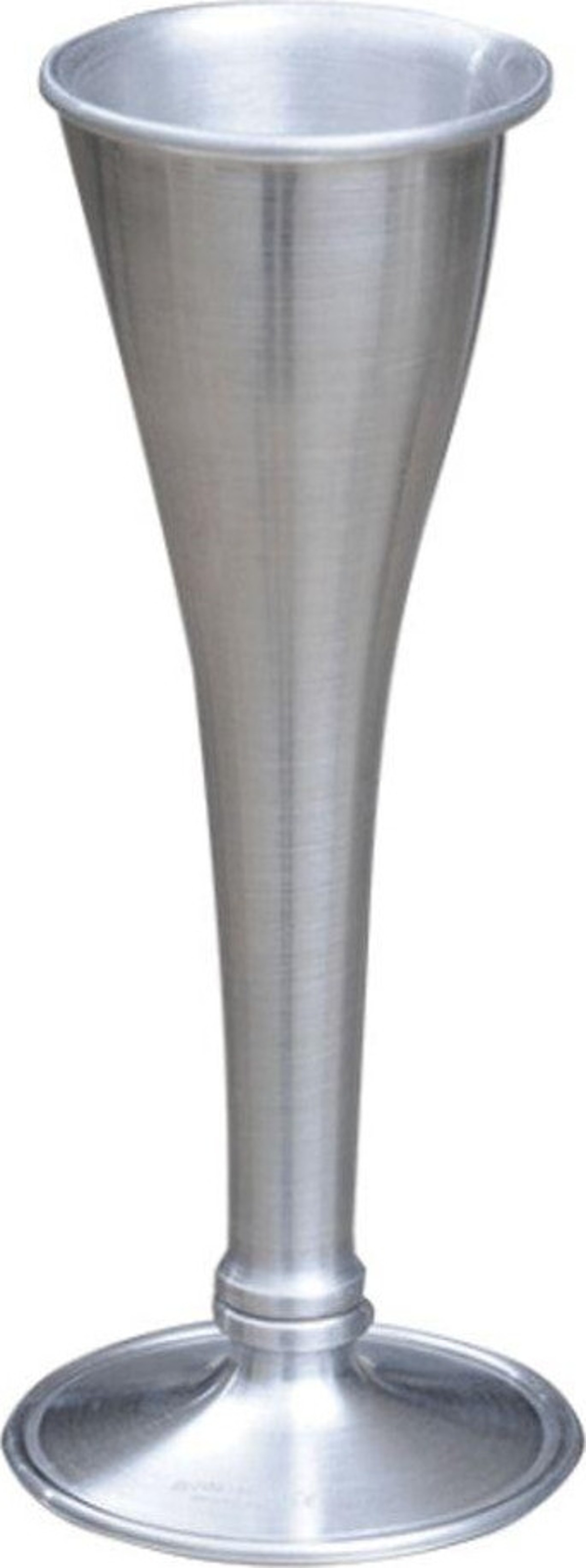 MEDİKAL Çks Borusu - Alüminyum Pinard Steteskop – Fetoskop - Gebe ...