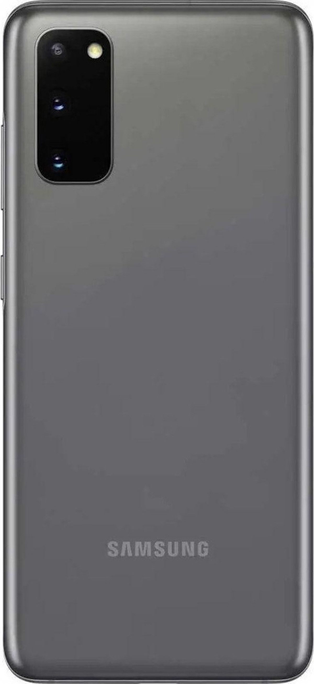 Yenilenmiş Samsung Galaxy S20 Gray 128 GB 12 Ay Garantili - idefix