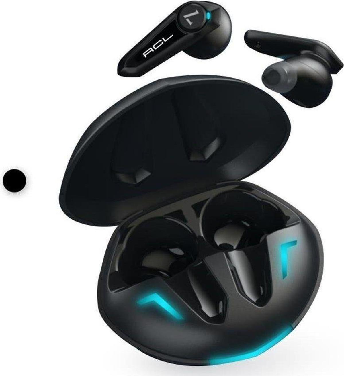 ACL Acb-47 Tws Led Işıklı Oyuncu Bluetooth Kulaklık - idefix