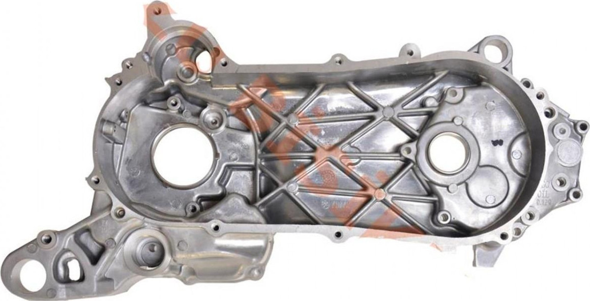 Monero Sol Karter Motor Bloğu Honda Spacy 110 - idefix