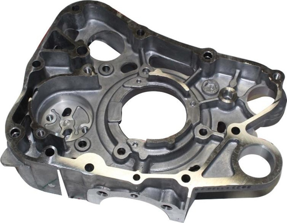 Msr Sağ Karter ( Motor Bloğu ) Honda Fızy 125