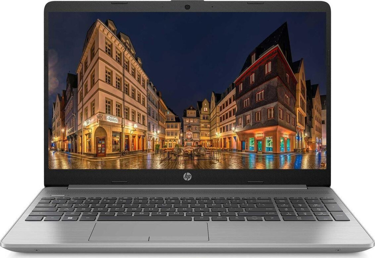 HP 255 G9 Ryzen5 5625U 8 GB RAM 512 GB SSD 15.6" FullHD Windows 11 Home ...