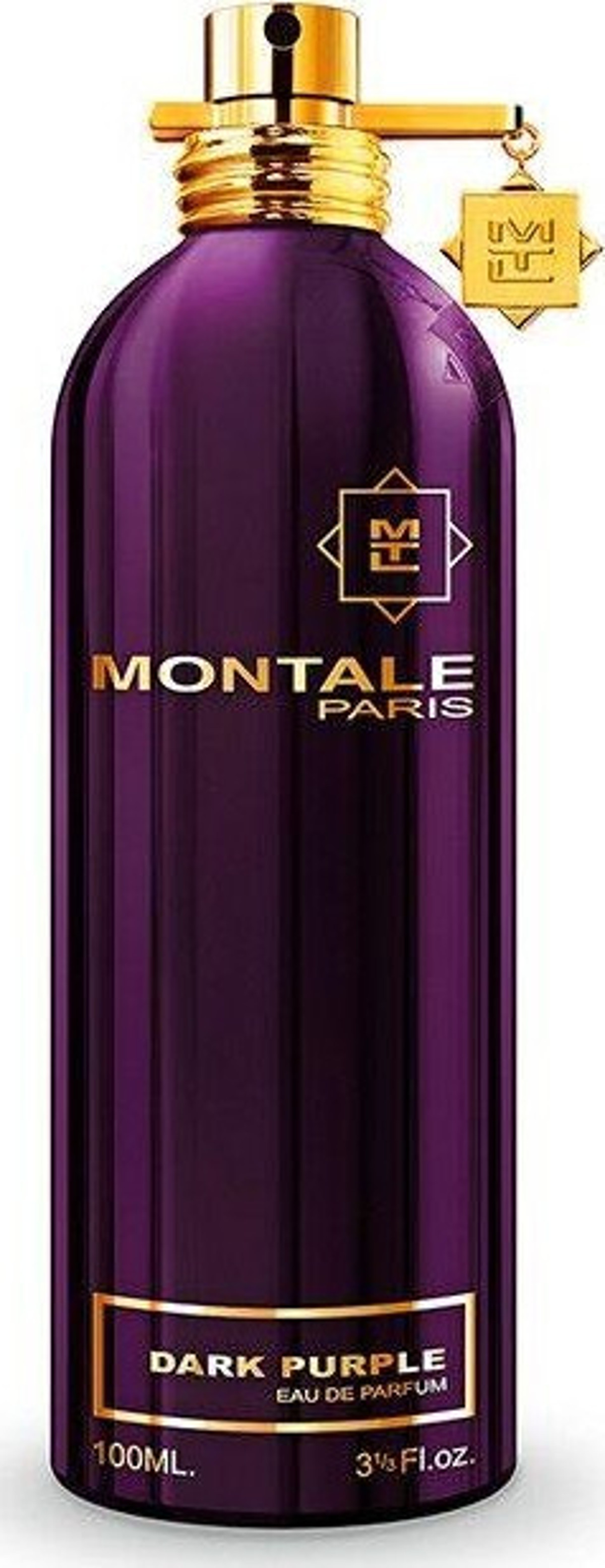 Montale Dark Purple Edp 100 ML - idefix