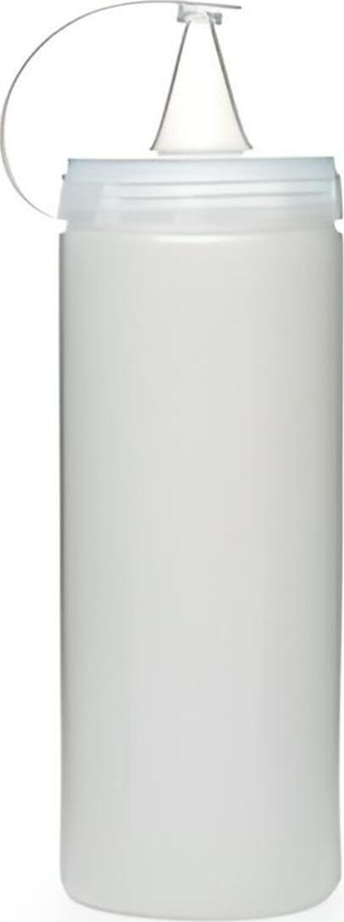 Mbb E-Ticaret Yağlık Sosluk Şişesi Plastik Yağdanlık Şeffaf Kapaklı Sızdırmaz 400 Ml Ap-9028 ...