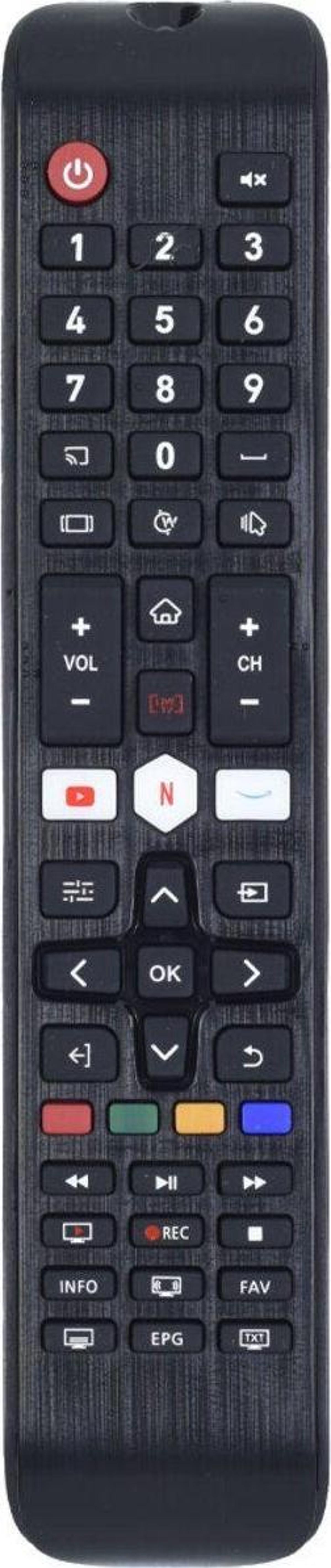 Tunex Sunny- Axen - Hi-Level - Preon Elton Netflix-Youtube Tuşlu Led Tv ...