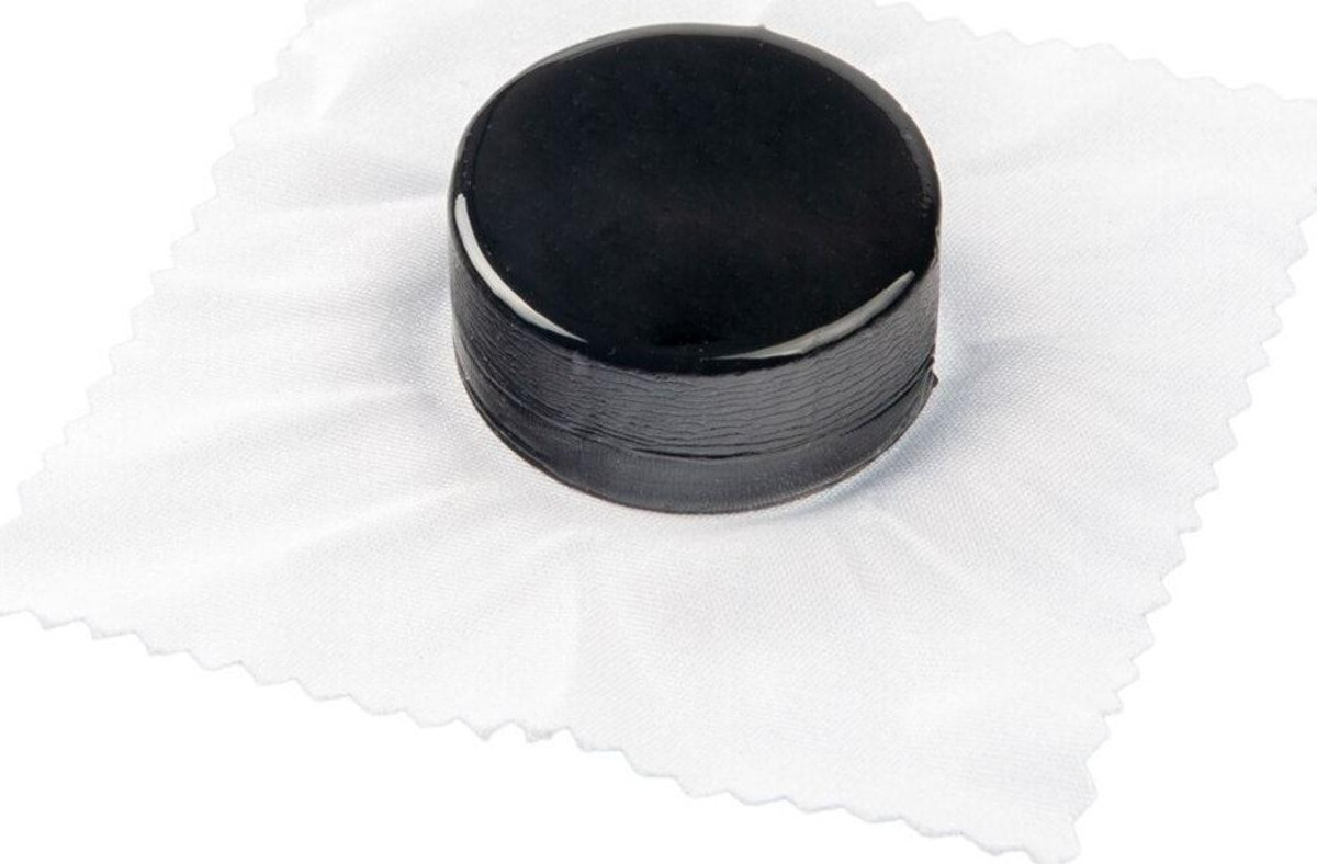 LE MANS Sw-3006 Model Siyah Dark Yaylı Enstrüman Reçinesi - idefix