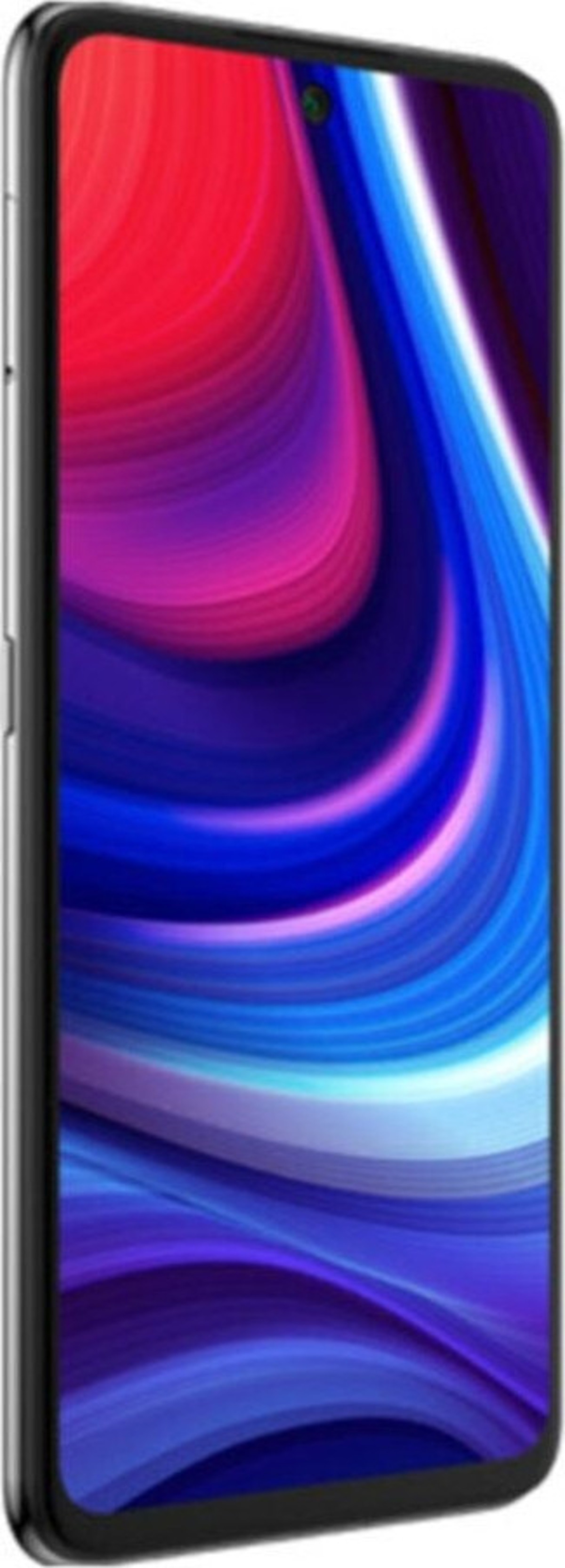 Omix X500 4Gb+128Gb Beyaz Cep Telefonu (Türkiye Garantili) - idefix