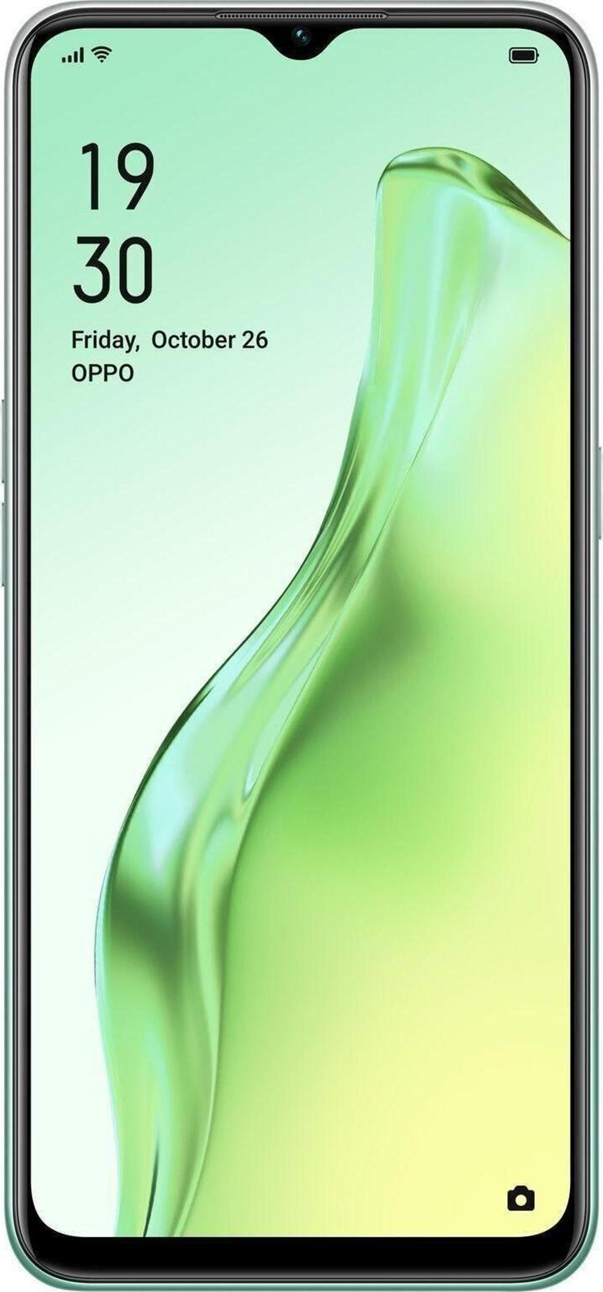 Oppo A31 64Gb Beyaz Cep Telefonu Türkiye Garantili - idefix