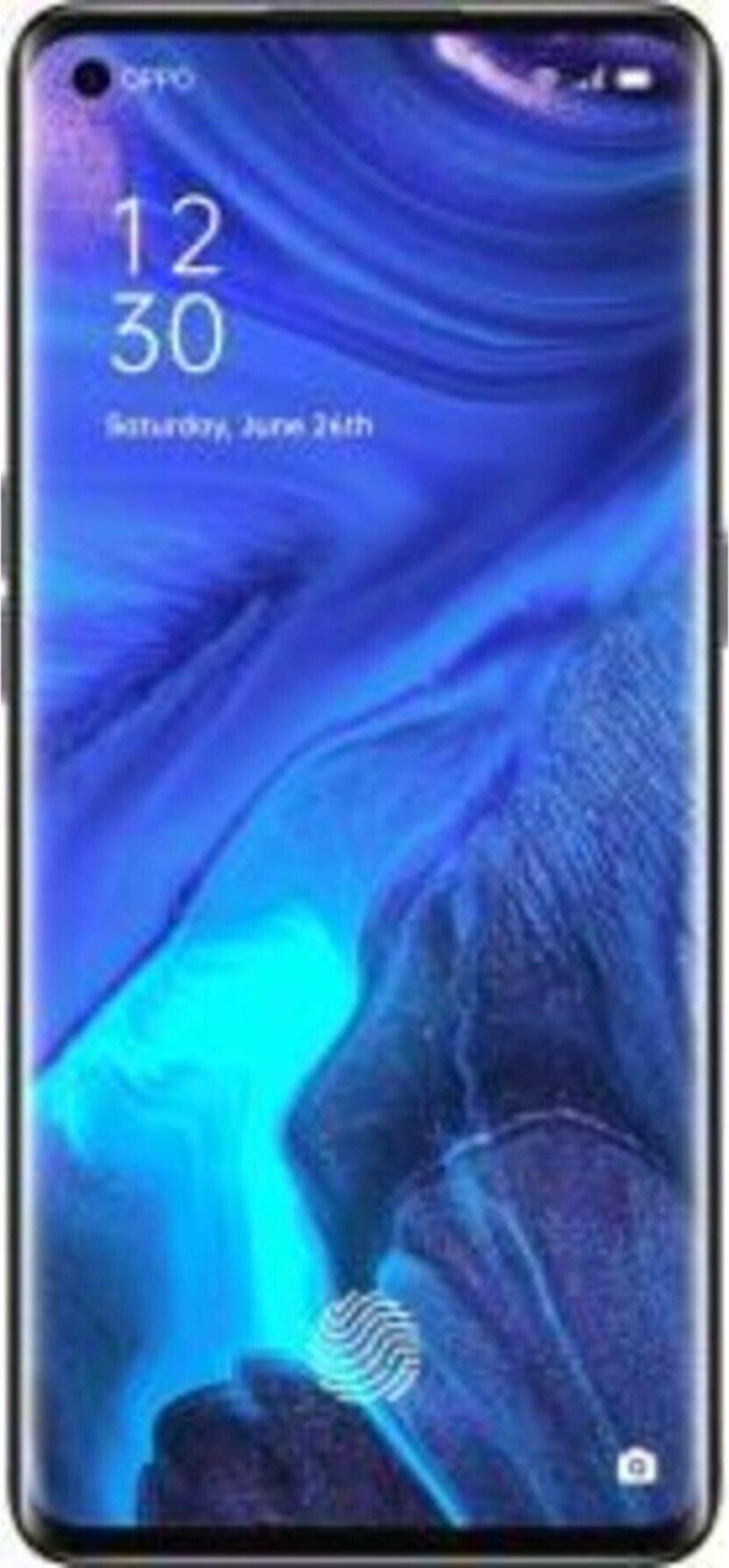 Oppo Reno 4 Pro 256Gb Beyaz Cep Telefonu (Oppo Türkiye Garantili) - idefix