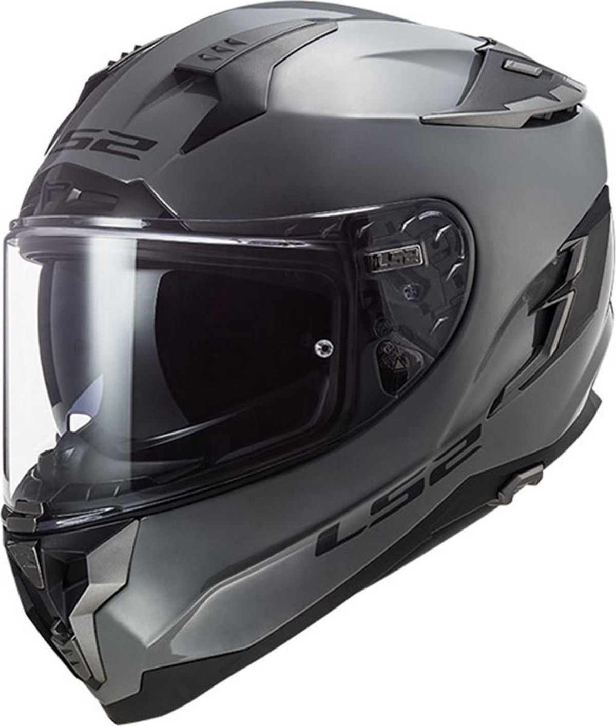 Ls2 Challanger Full Face Motosiklet Kaskı