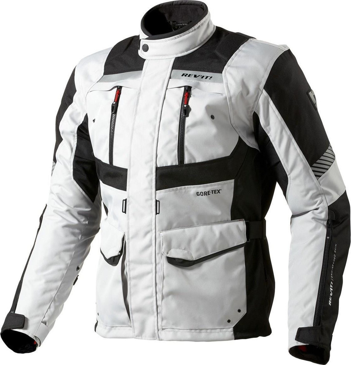 Revit Neptune Gore-Tex Motosiklet Montu - idefix