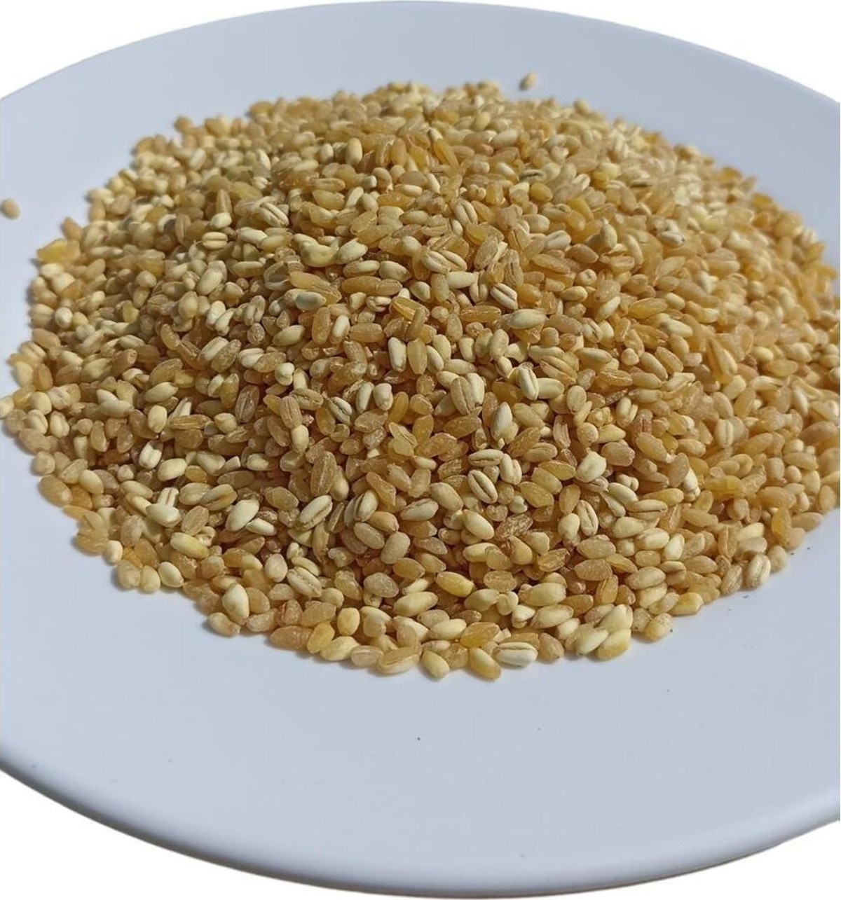 Şenler Yeni Mahsül - Dövme (Yarma) Buğday - 1 Kg - idefix