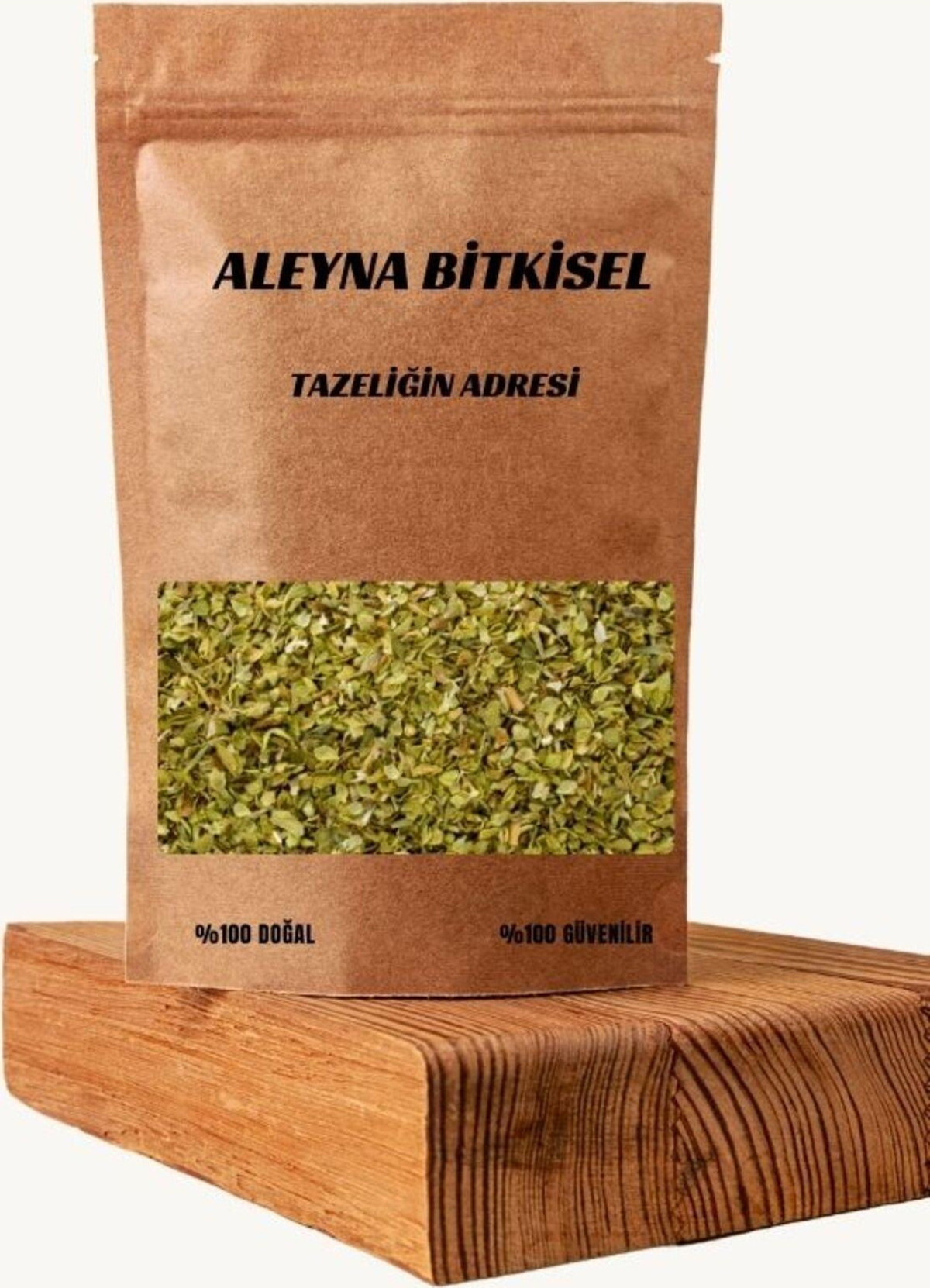 Aleyna Bitkisel Toz Yaprak Kekik 50 Gr - idefix