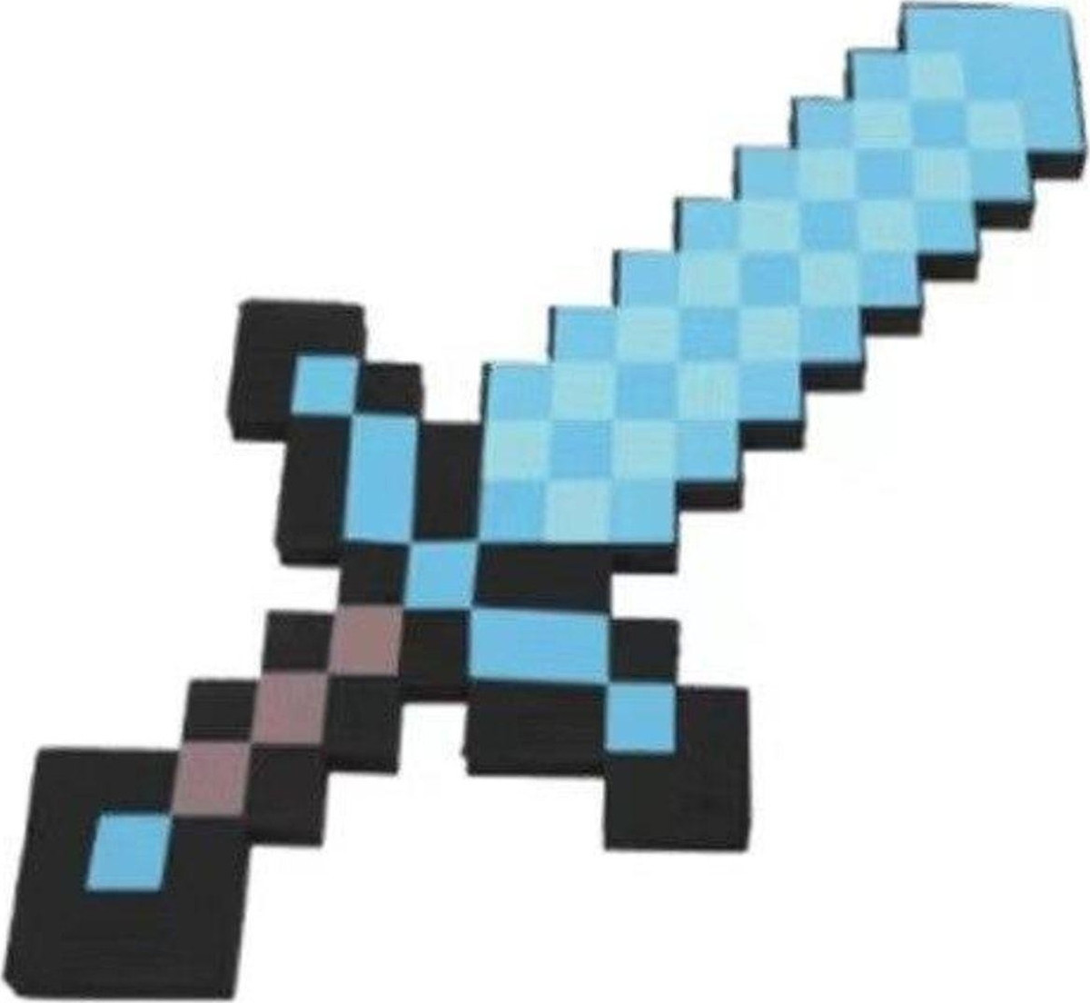 Schulzz Minecraft Sword Eva Kılıç 45 Cm - idefix