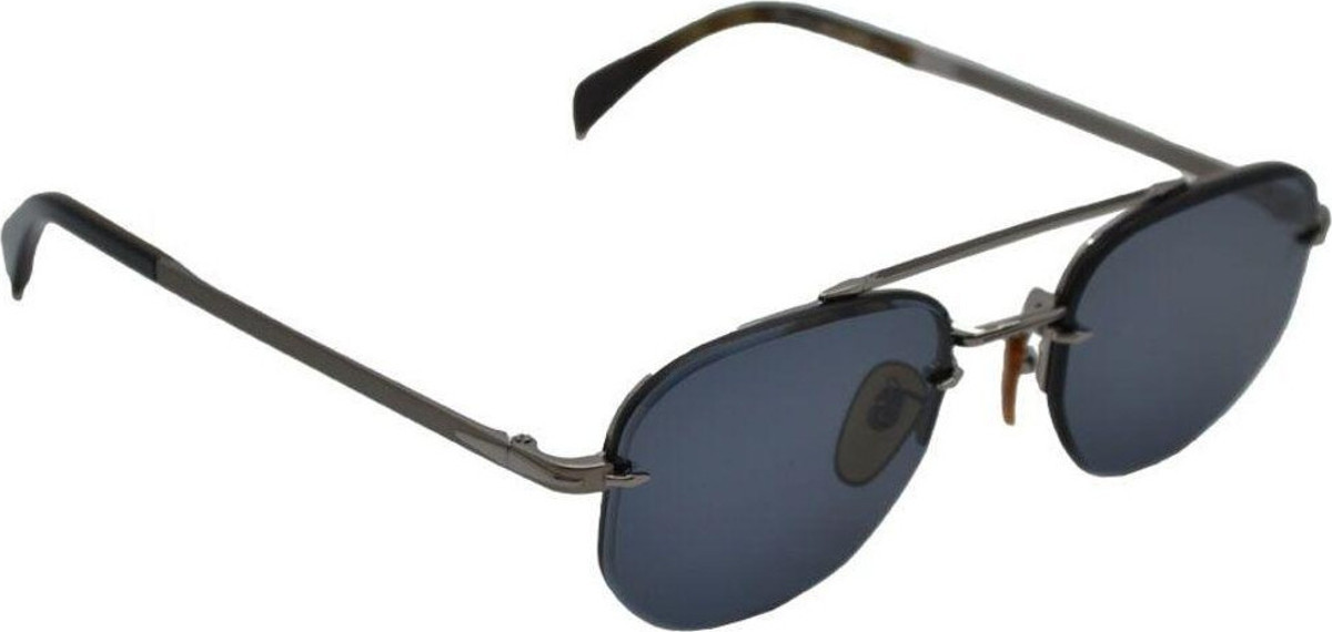 David Beckham Db 1078/S 85Kır 53 20 150 Erkek Güneş Gözlüğü - idefix