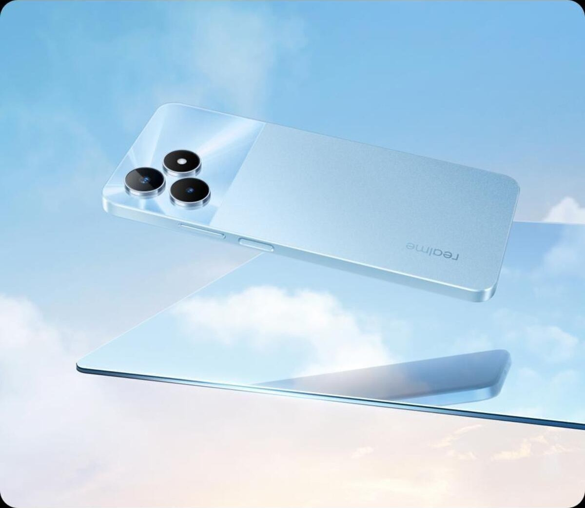 Realme Note 50 128 Gb) Türkiye Garantili - idefix