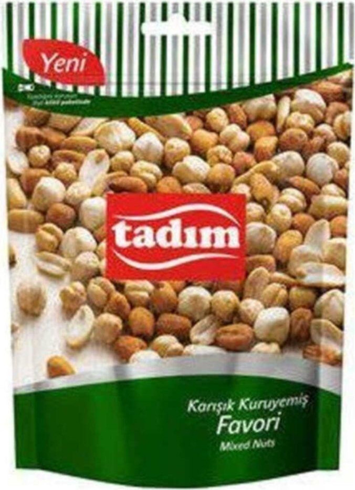 Tadım Favori Karışık 180 Gr - idefix