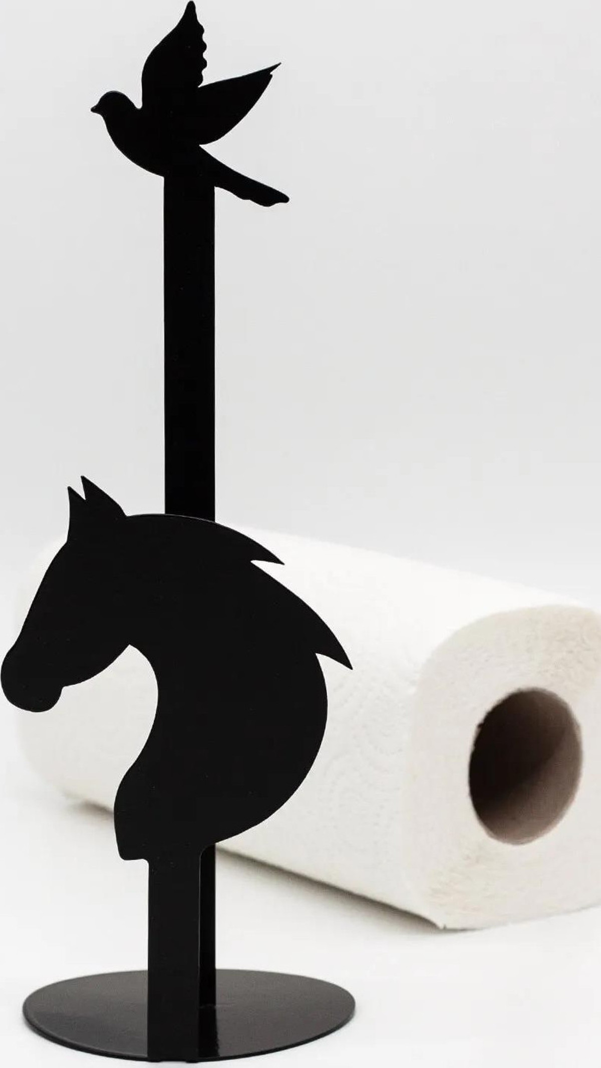 Metal Kağıt Havluluk Siyah Dik Havlu Peçetelik Standart Ve Büyük Boy ...