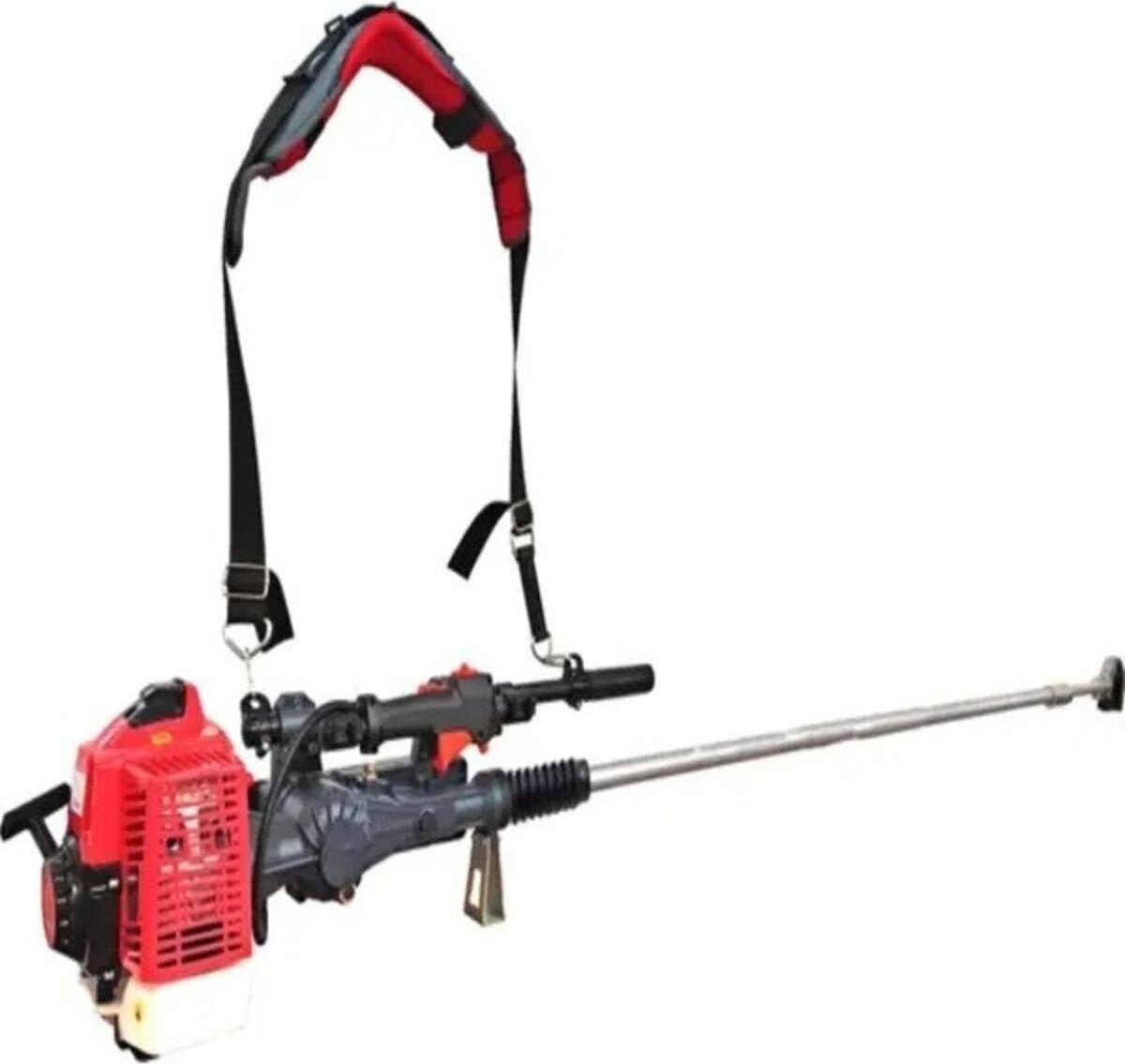 Lisam Dakkın (Stella Plus) Sp1000S Zeytin, Ceviz, Badem, Fındık Hasat ...