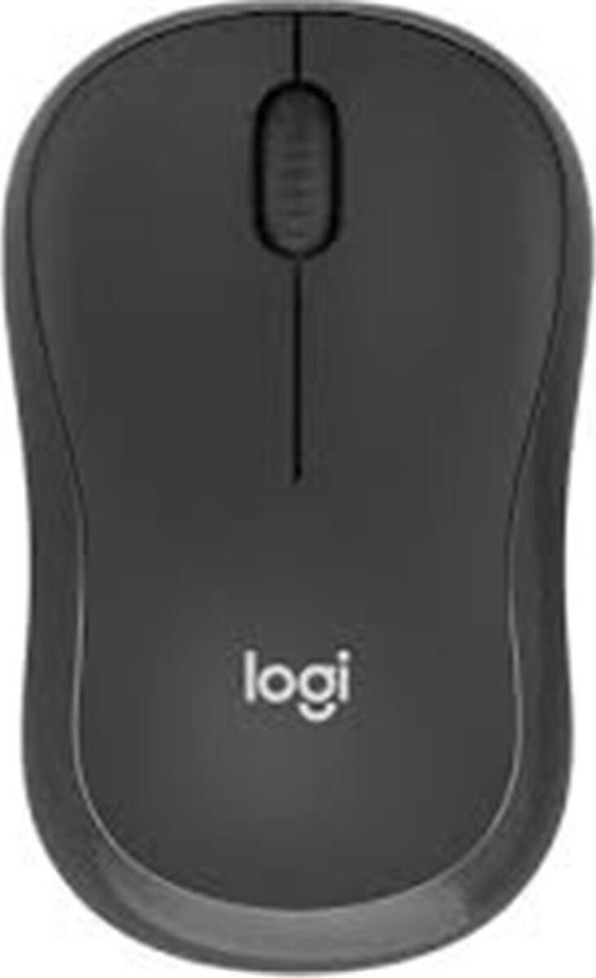 Logitech 910-007471 M241 Siyah Sessiz Kablosuz Mouse - idefix