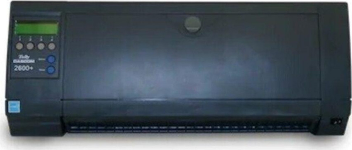 Tally Dascom 2600+ 24Pin 80Kolon Dotmatrıx Yazıcı 28.833.04