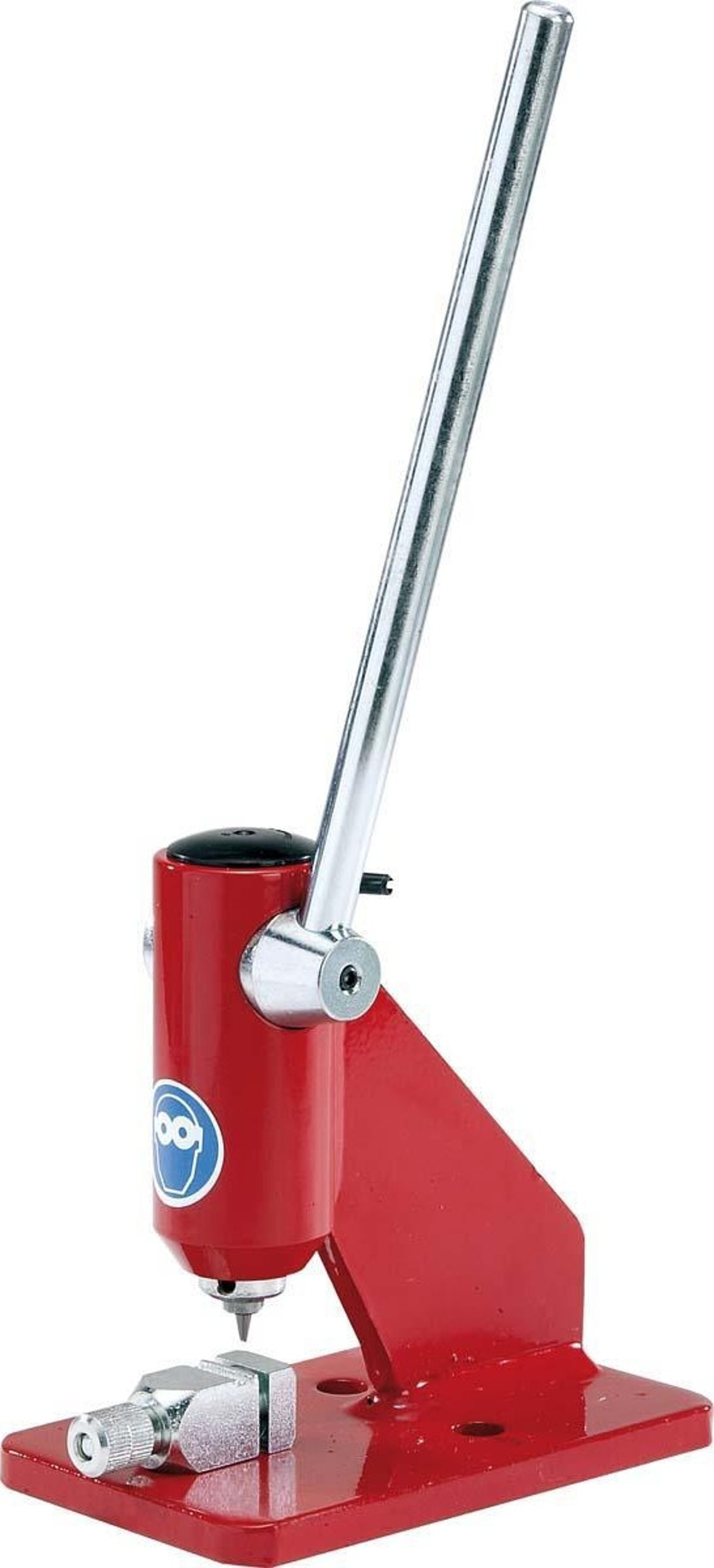 Tecomec Zincir Sökme Makinesı ve Ayarlı Söküm Altlığı - idefix