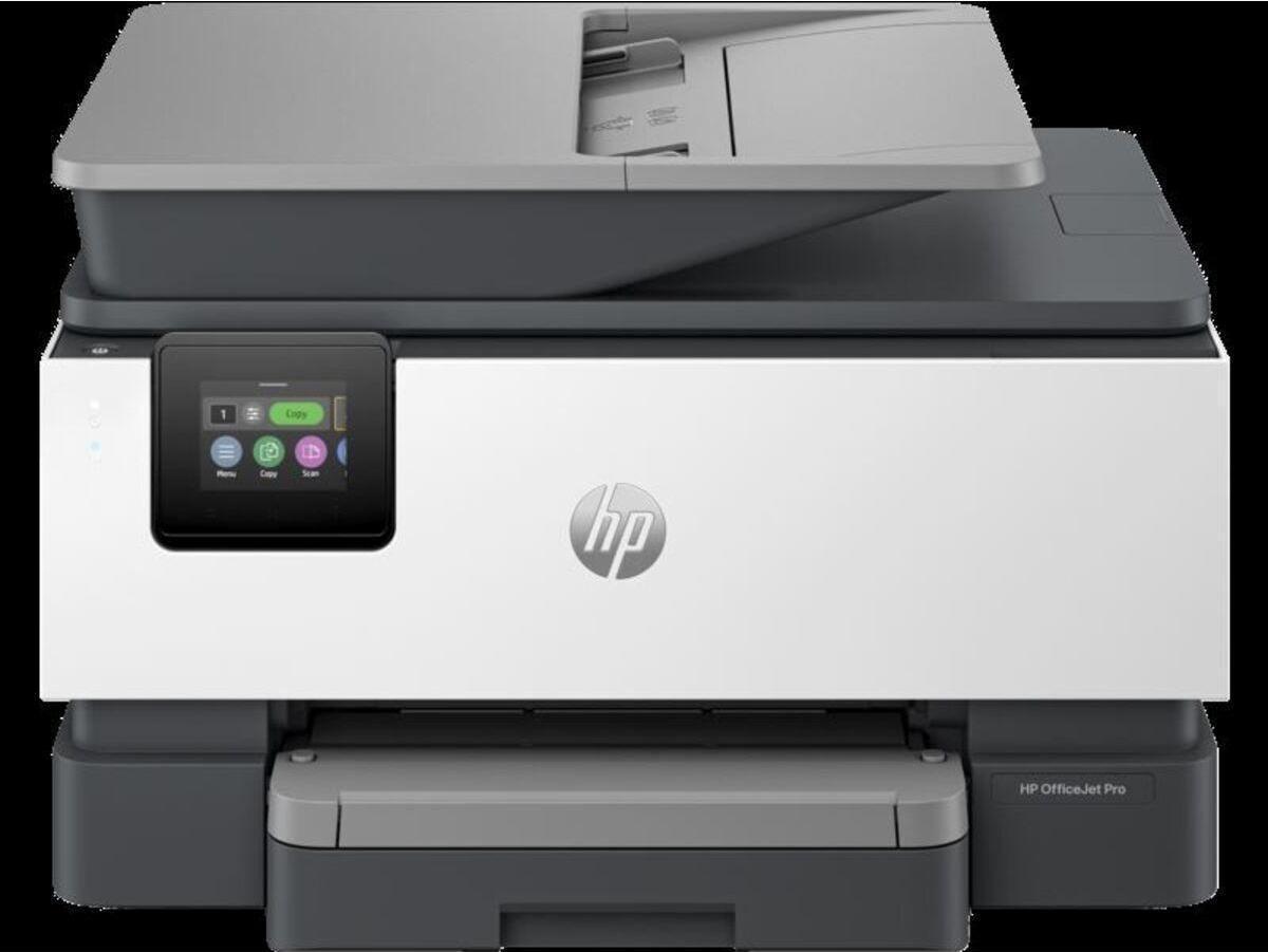 HP 403W0C Officejet Pro 9123 Çok Fonksiyonlu Yazıcı - idefix