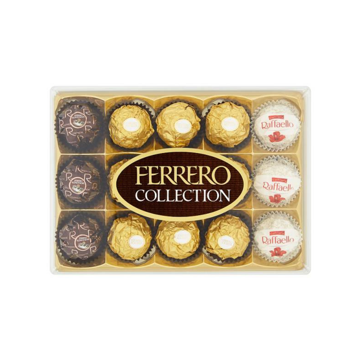 Ferrero Collection 172 gr - idefix