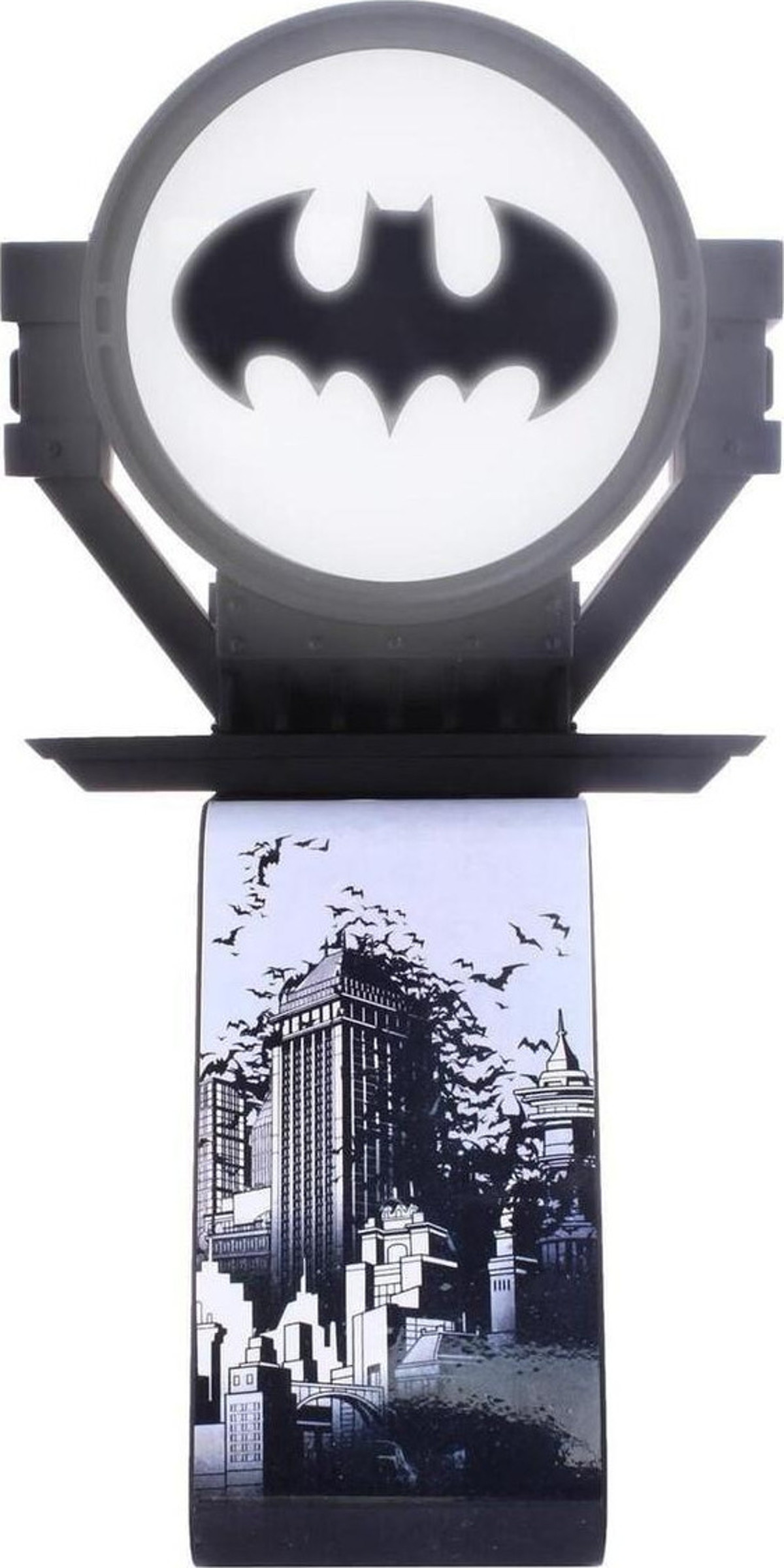 Cable Guys Warner Bros Batman Light Up Ikon Telefon Ve Joystick Şarj ...