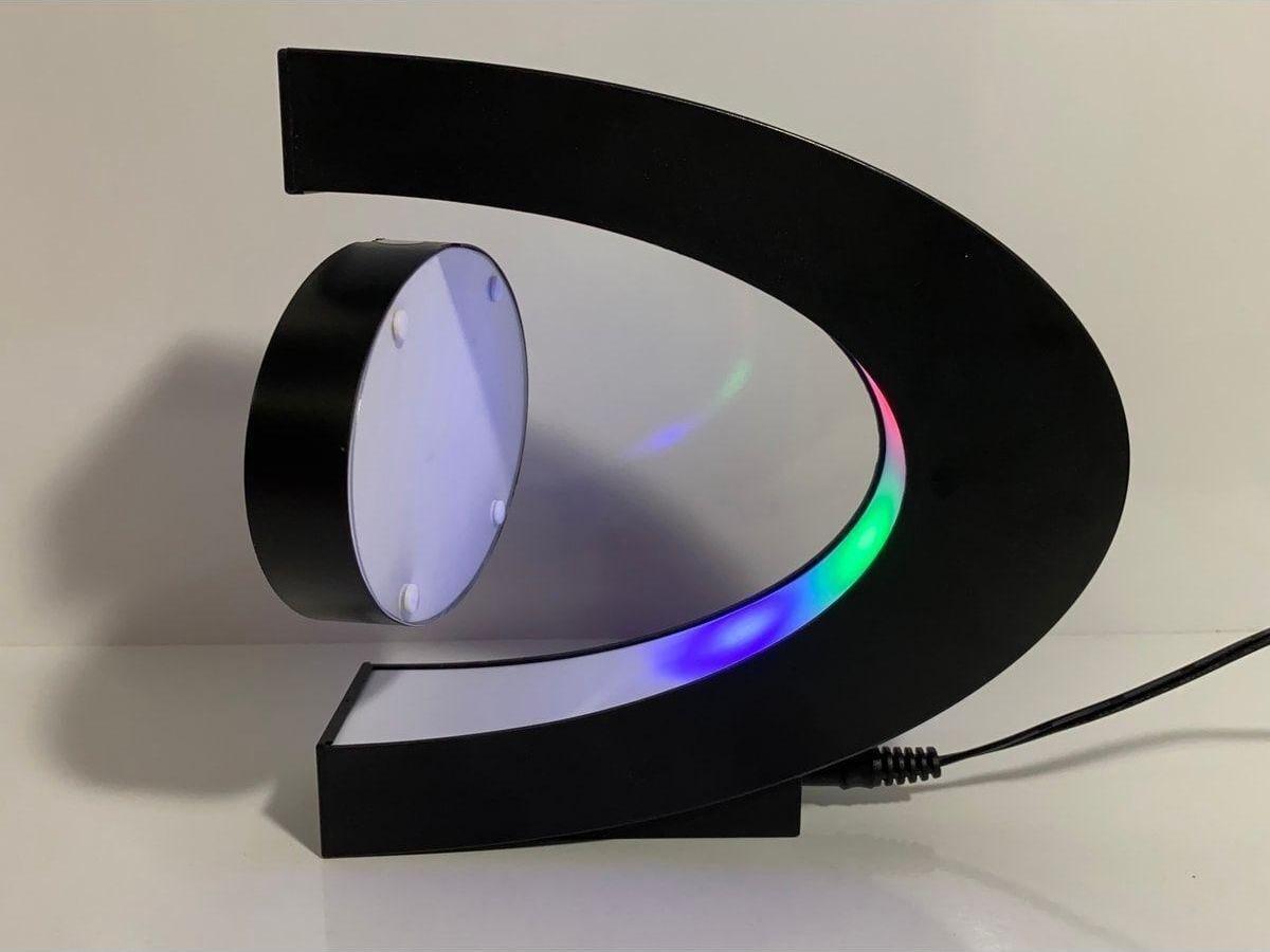 Myk Hediye Ve Sanat Atölyesi Sihirli - Havada Dönen Manyetik Fotoğraf ...