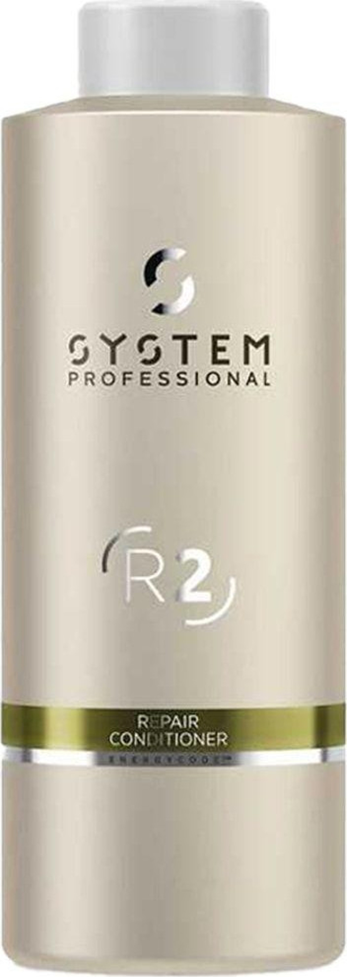 System Professional Repair Onarıcı Zengin Saç Bakım Kremi 1000Ml - idefix