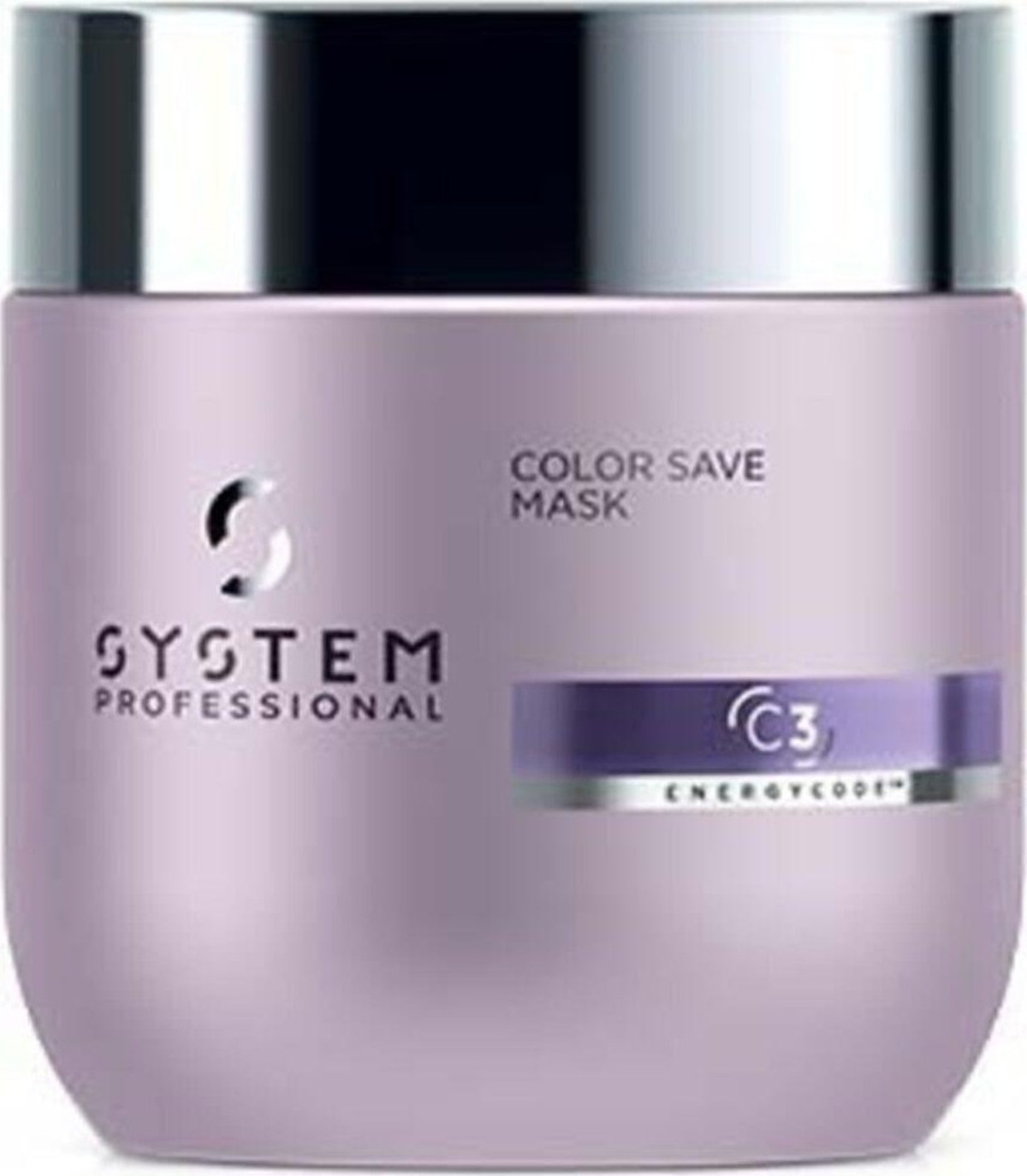 Wella System Professional Color Save Saç Maskesi 400Ml 4084500810884 ...