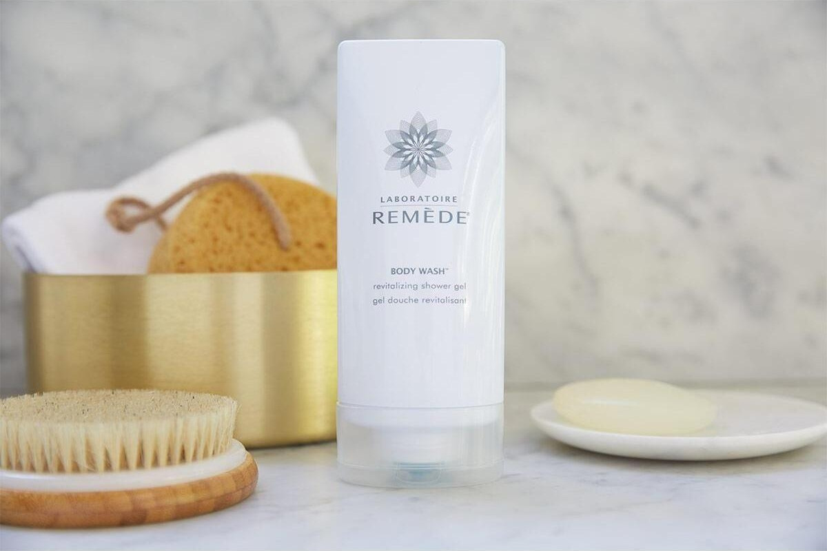 Laboratoire Remede Body Wash 40 Ml - idefix