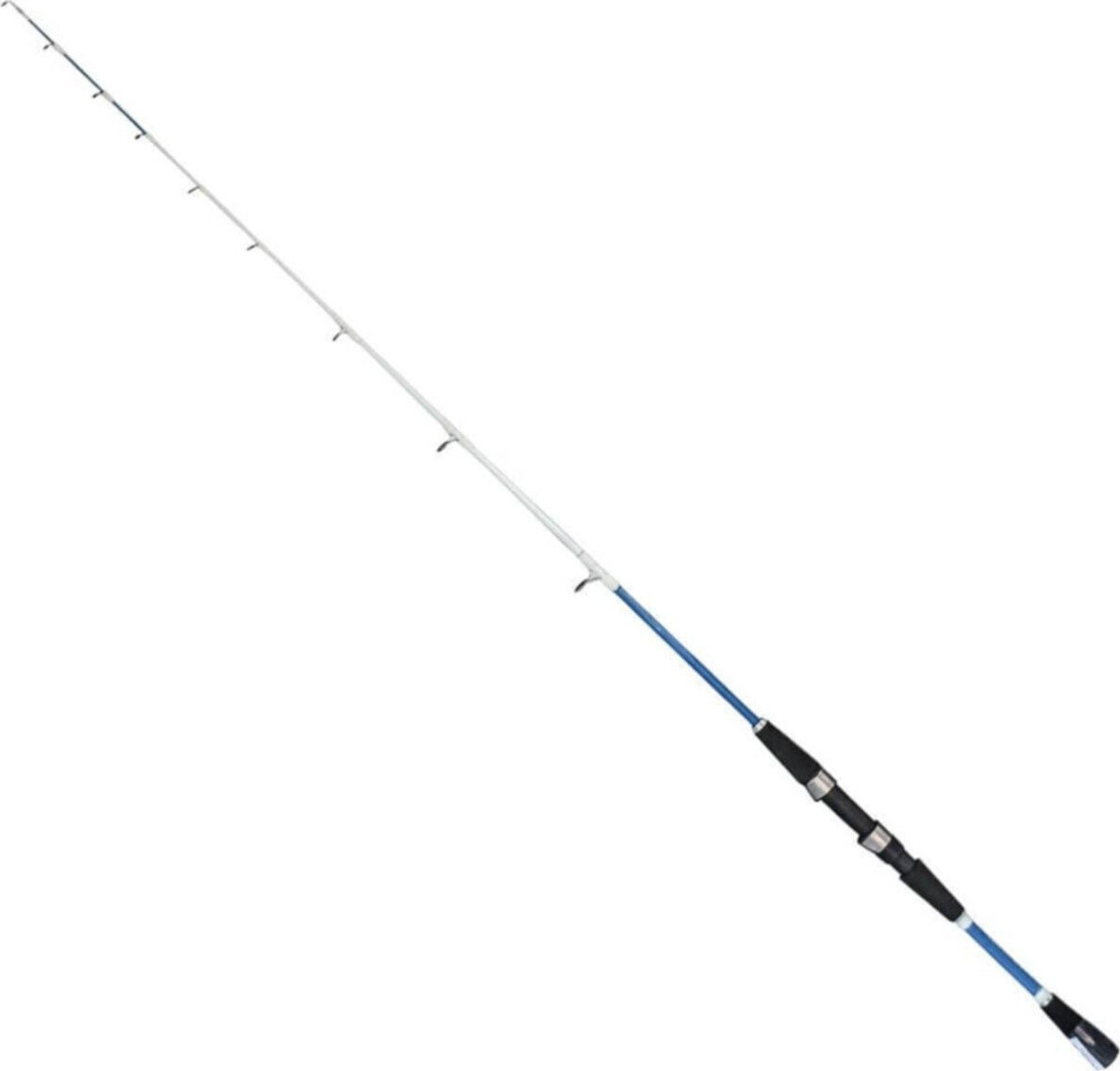 Daiwa Sensor Boat Blue 150cm 30-150g Bot Kamışı