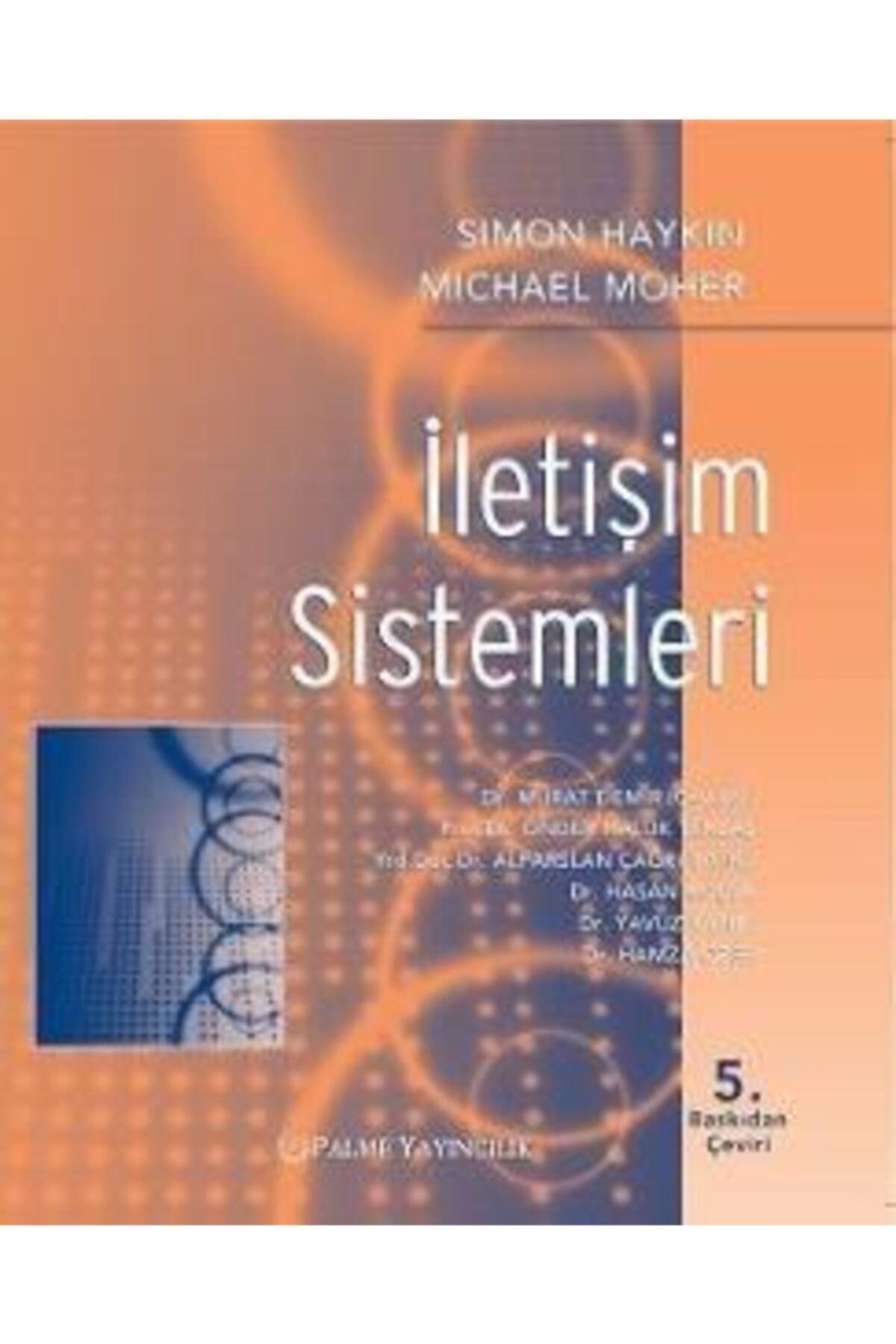 Iletişim Sistemleri - Palme Yayınları - undefined Kitabı Fiyatları & Satın Al