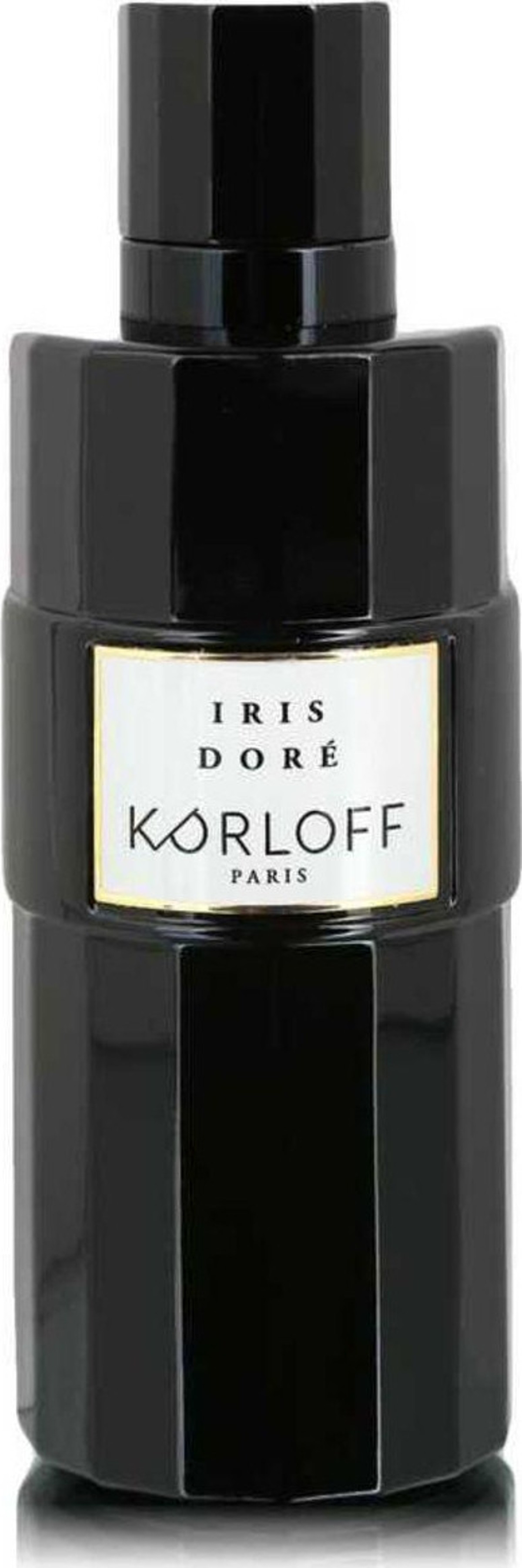 Korloff Iris Dore Edp 100 Ml Erkek Parfümü 3760251870414 - idefix