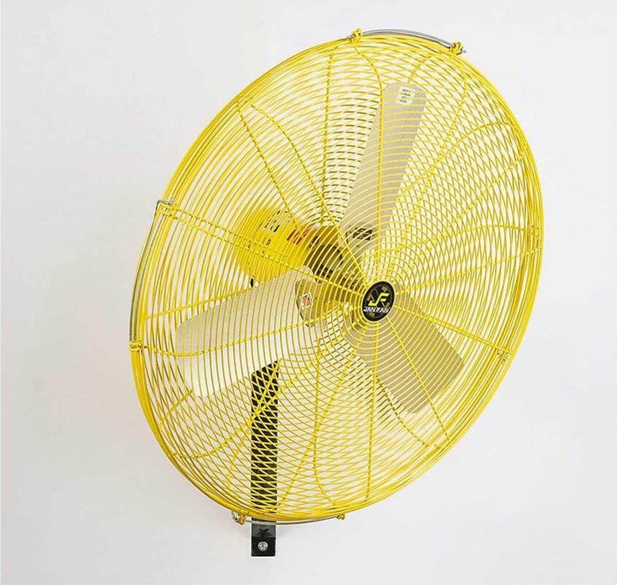 Hunter Fan Jan Fan 76 Cm. Çelik Kafesli Vantilatör - idefix
