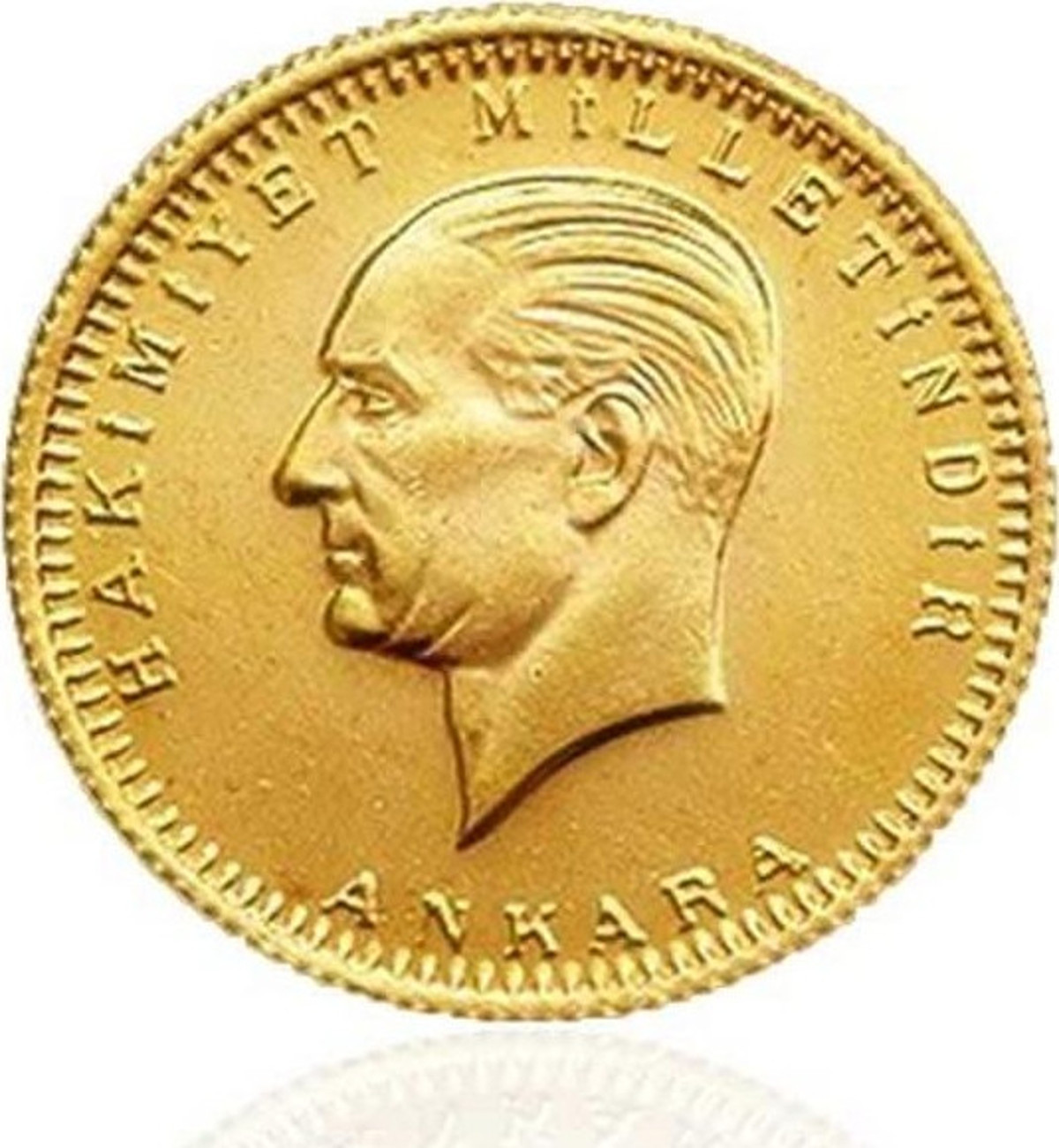 Sarrafiye - Yeni Tarihli Ata Lira - idefix