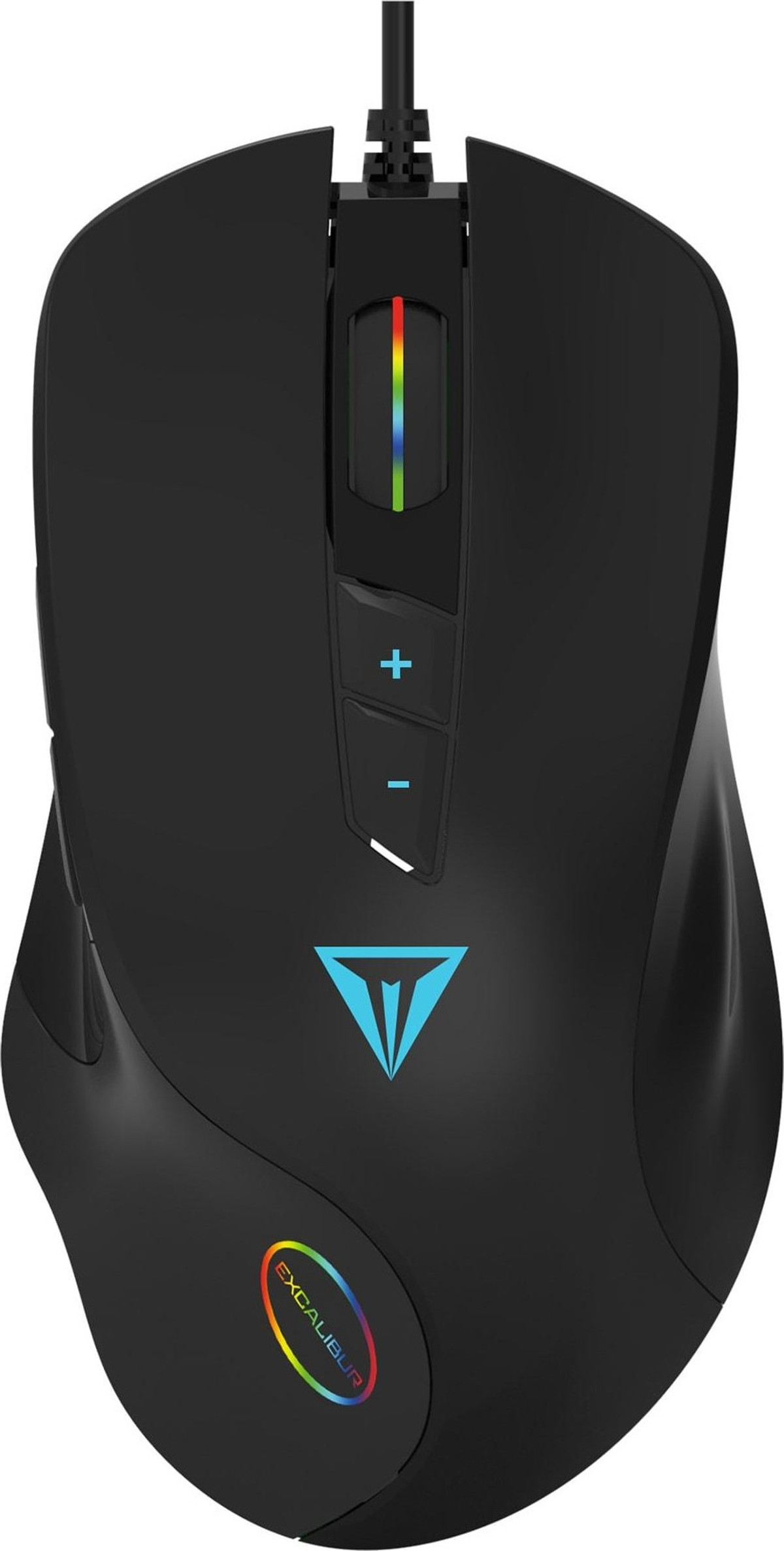 Casper Excalibur Gx21 Oyuncu Mouse