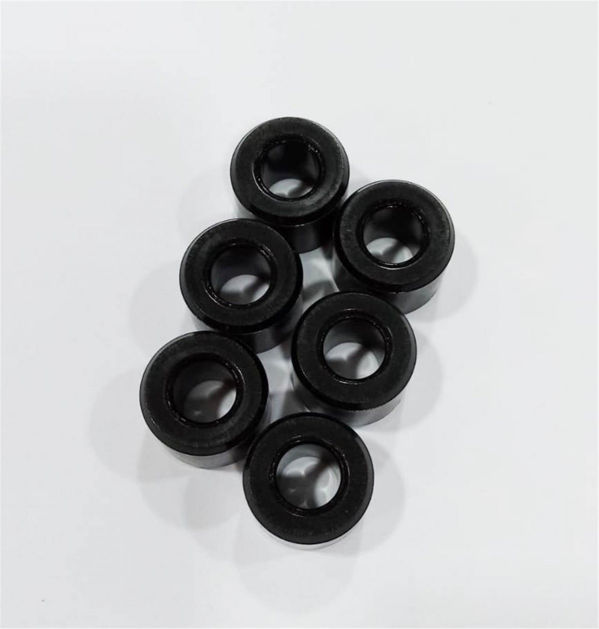 Keeway Logik 150 H2o 4t E3 2015-2016 Tahrik Seti (baga, Varyatör Bilyası) Bando 14,5 Gram - idefix