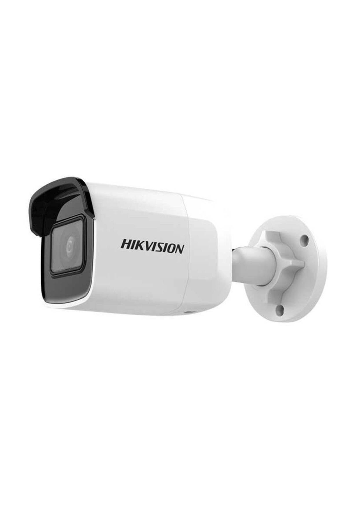 Hikvision Ds-2Cd2021G1-I 2 Mp Sabit Lensli Ir Bullet Ip Kamera-2.8 Mm ...