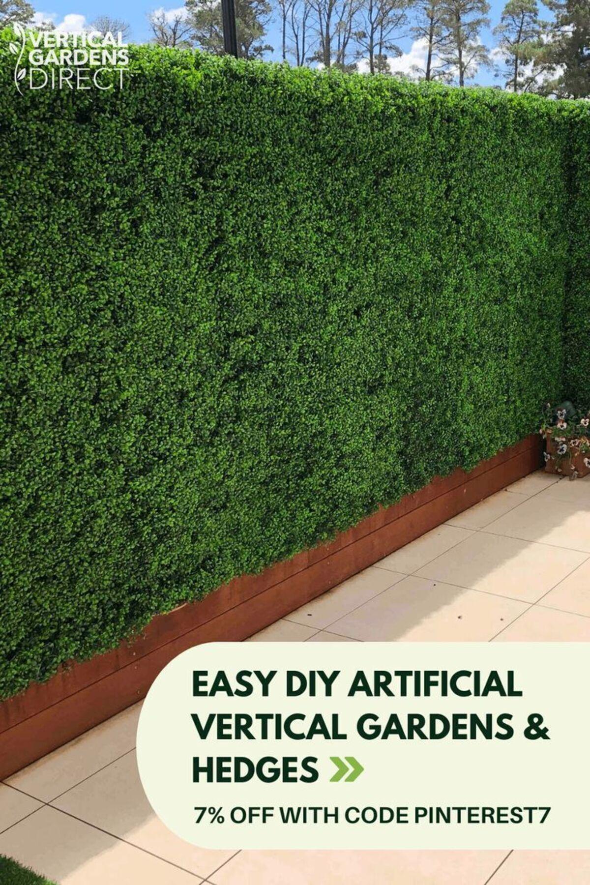 Nahamis Trade 40X60 Panel Şimşir 1 Adet Sık Doku Duvar Tavan Kaplama ...