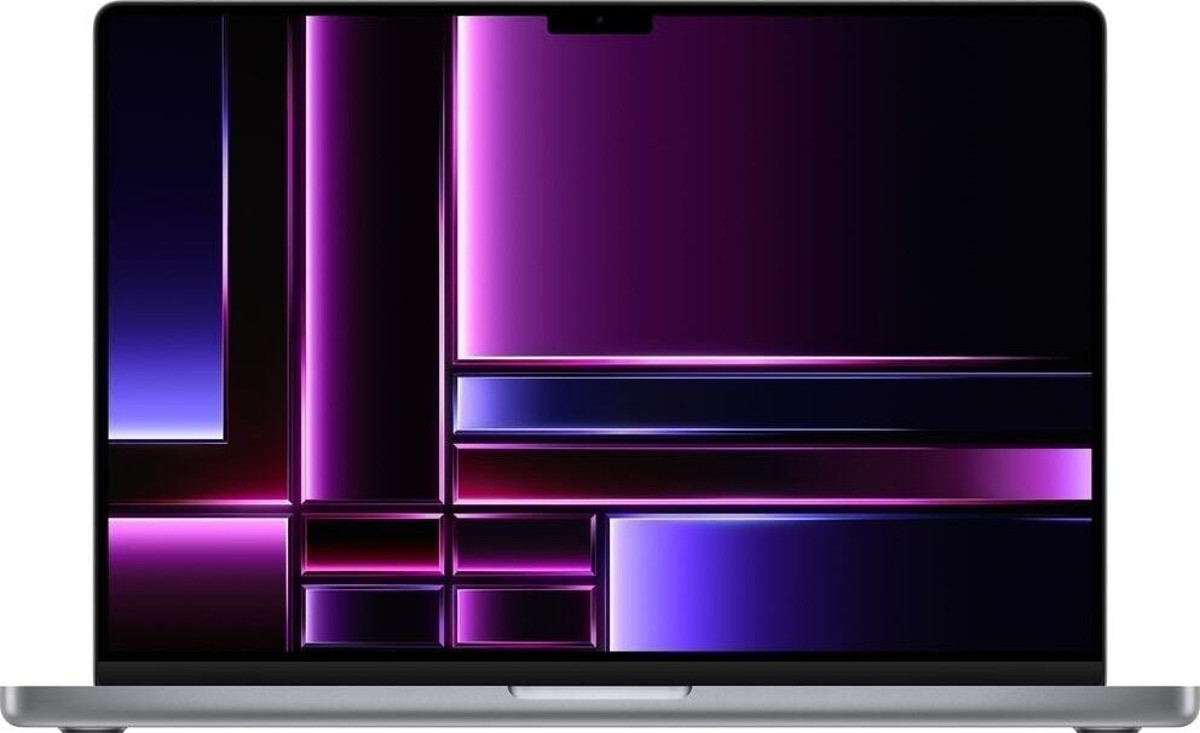 Apple MacBook Pro 16'' M2 Max 32GB 1TB SSD Space Gray Laptop ( Türkiye ...