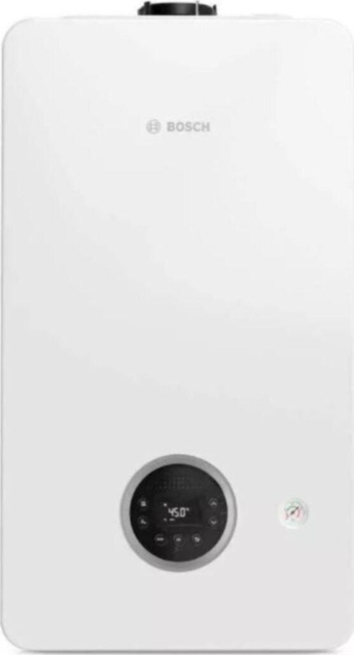 Bosh Bosch Condens 2200 24 Kw Tam Yoğuşmalı Kombi (BACA SETİ DAHİL ...